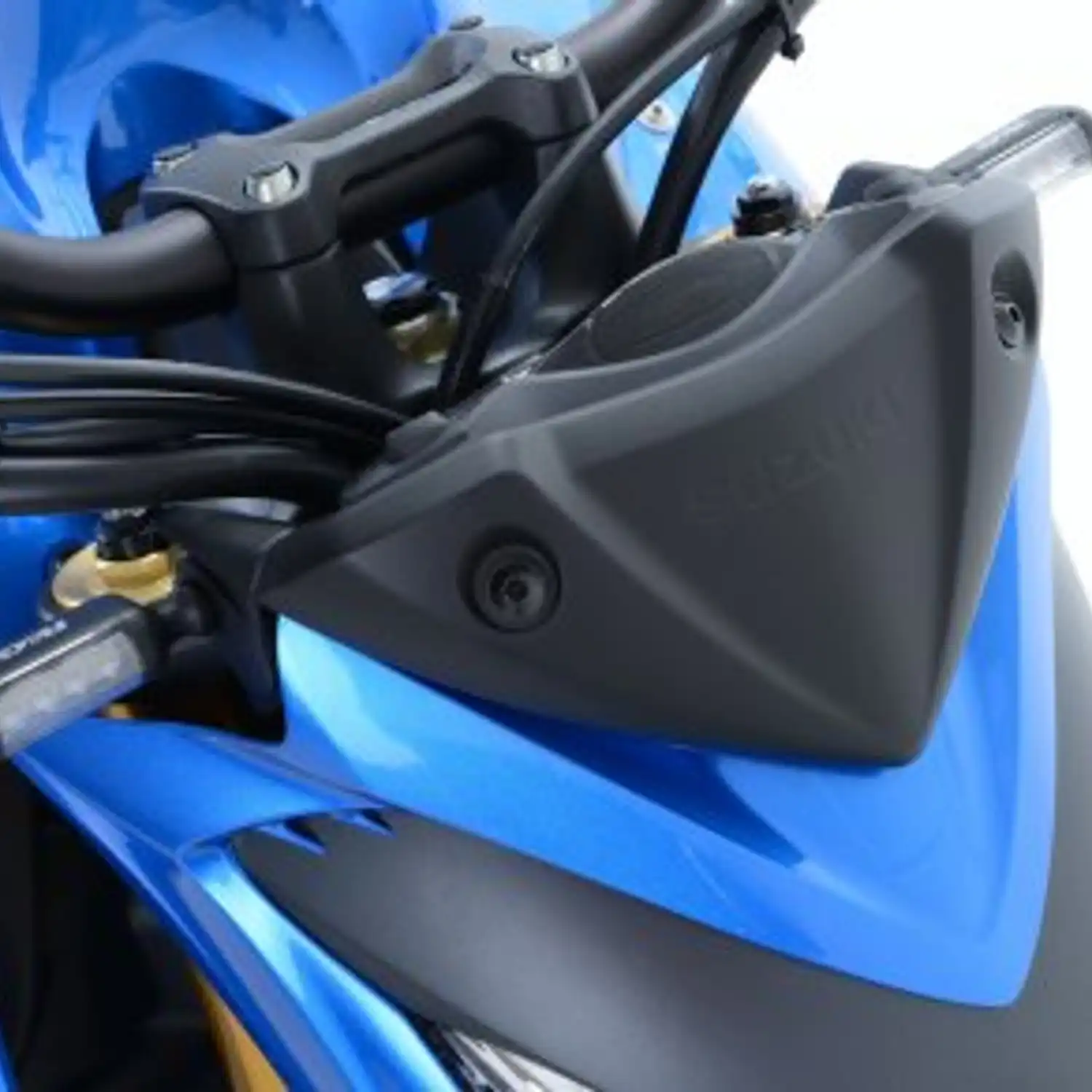 Front Indicator Adapter Kit for Suzuki GSX-S1000/ABS '15- (Naked ...