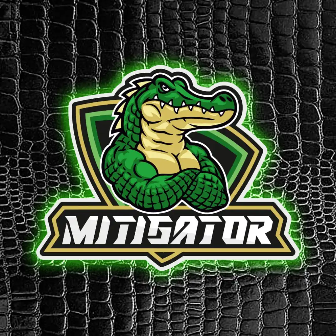 Mitigator Motorcycle