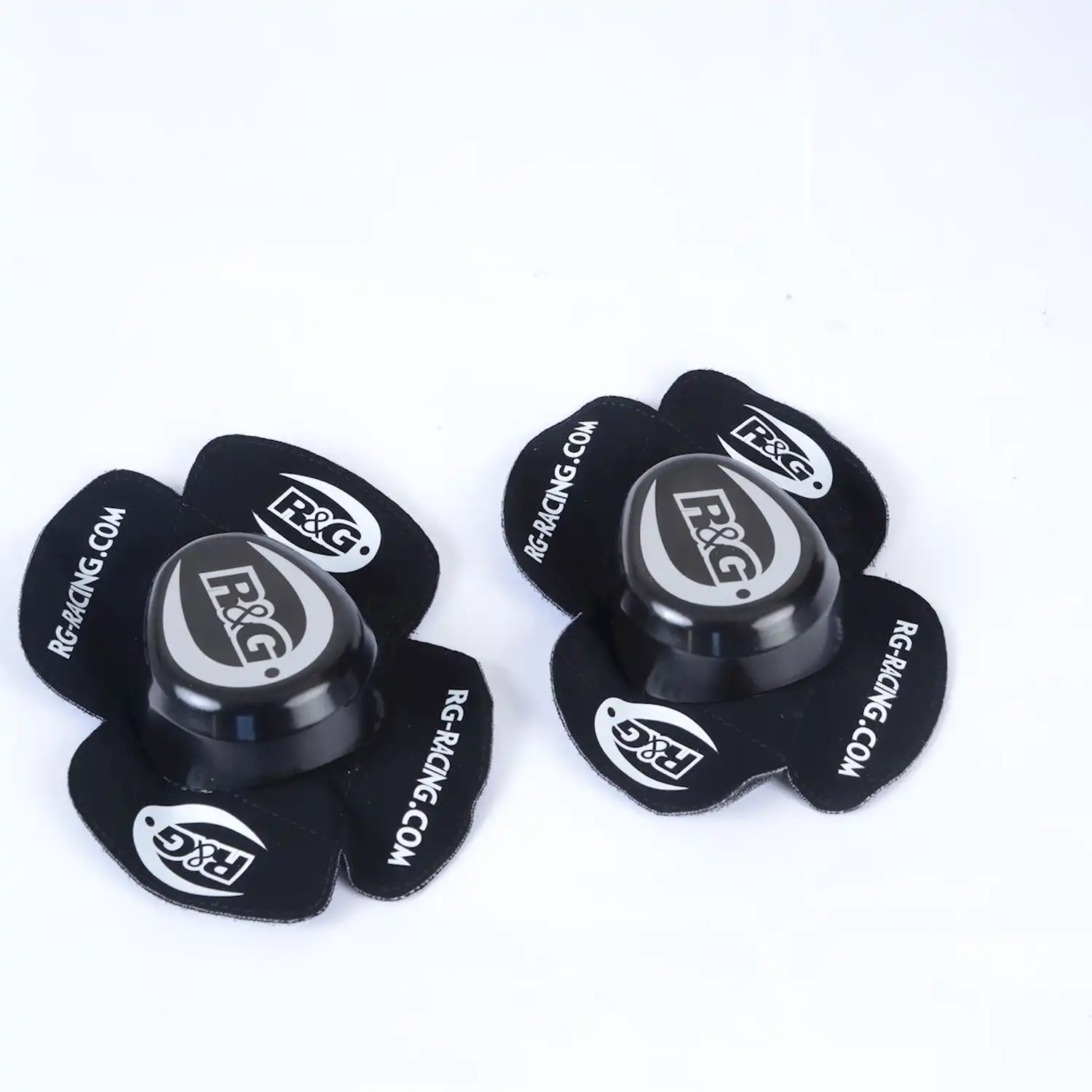 R&G, Crash, Protection, Racing, Dry, Wet, Aero, Knee, Sliders, WSB, SBK ...