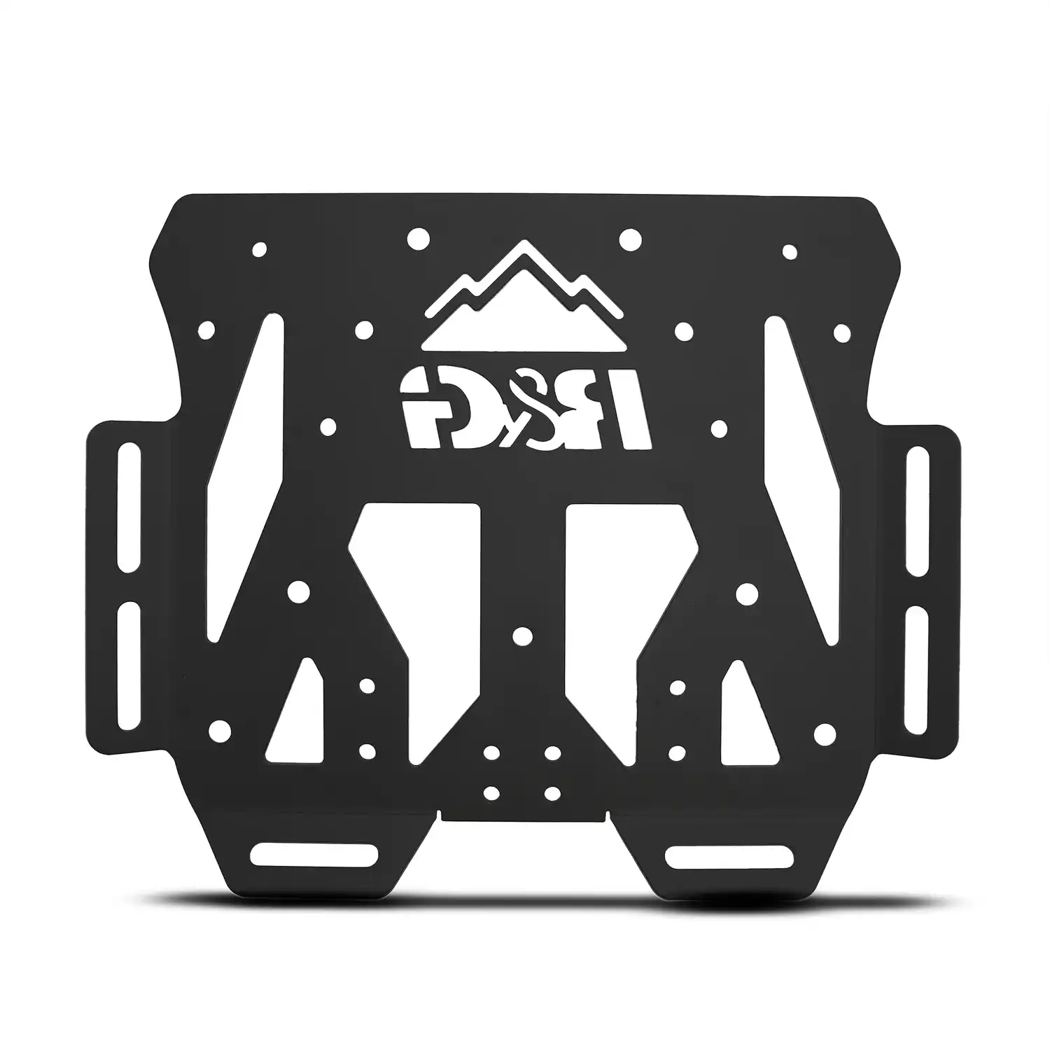 Adventure Rack for CF Moto 450MT '24- / IBEX 450( USA) '25-