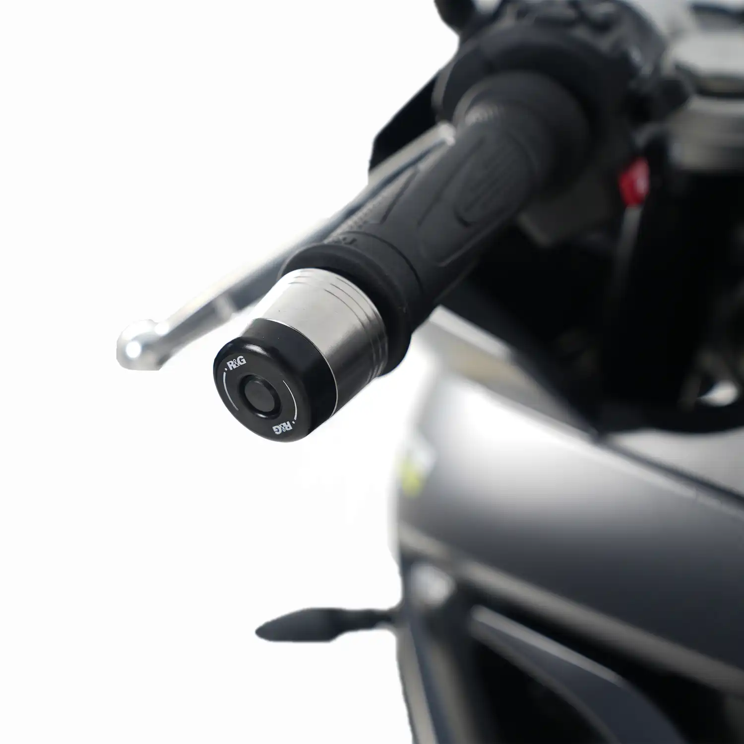 Bar End Sliders for for multiple Triumph Models & Royal Enfield ...
