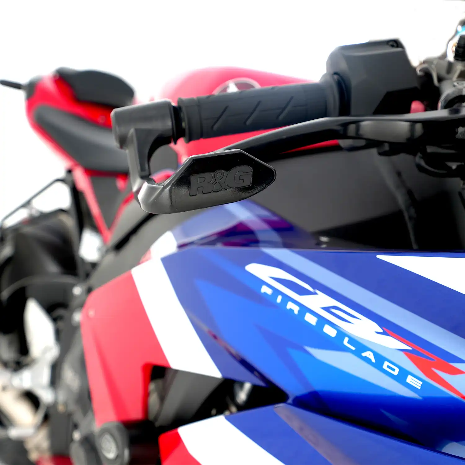 R&G Brake Lever Guard UNIVERSAL 14-18mm