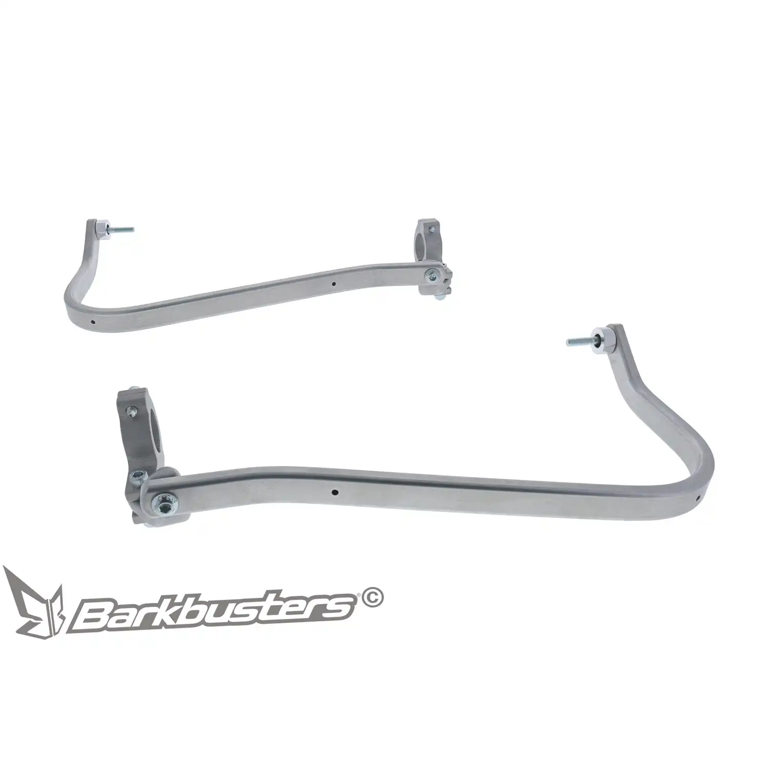 BarkBusters Handguard Kit Two Point Mount for BENELLI TRK 502 / TRK ...