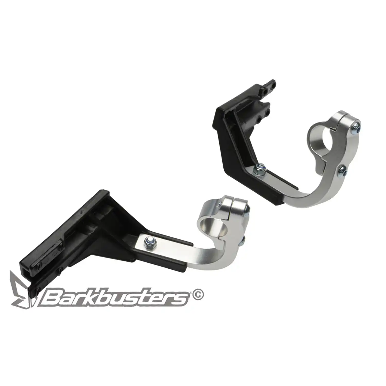 BarkBusters Universal Hardware Kits