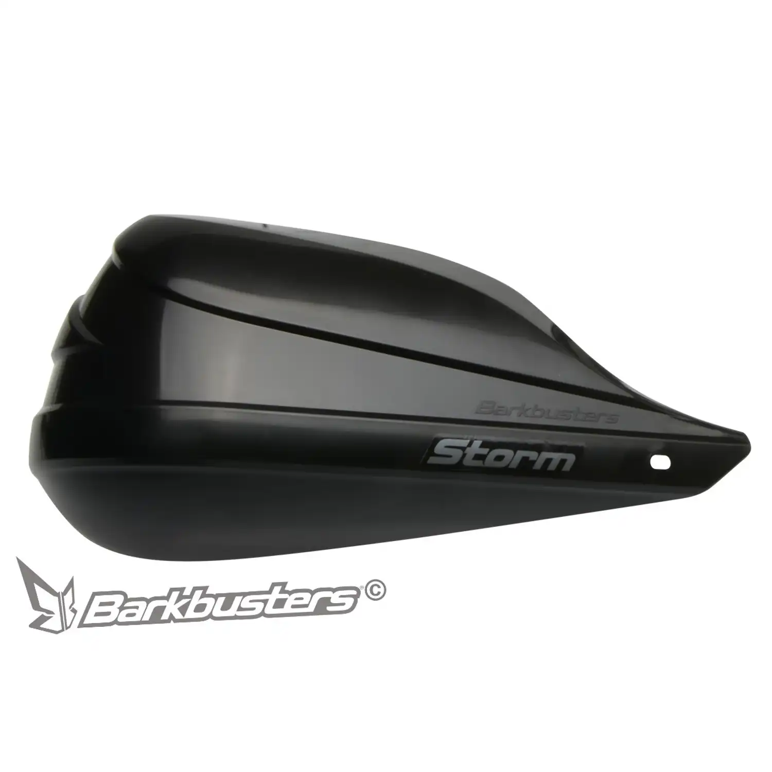 BarkBusters Storm Hand Guards (Guard ONLY) - BB-STM-003-00