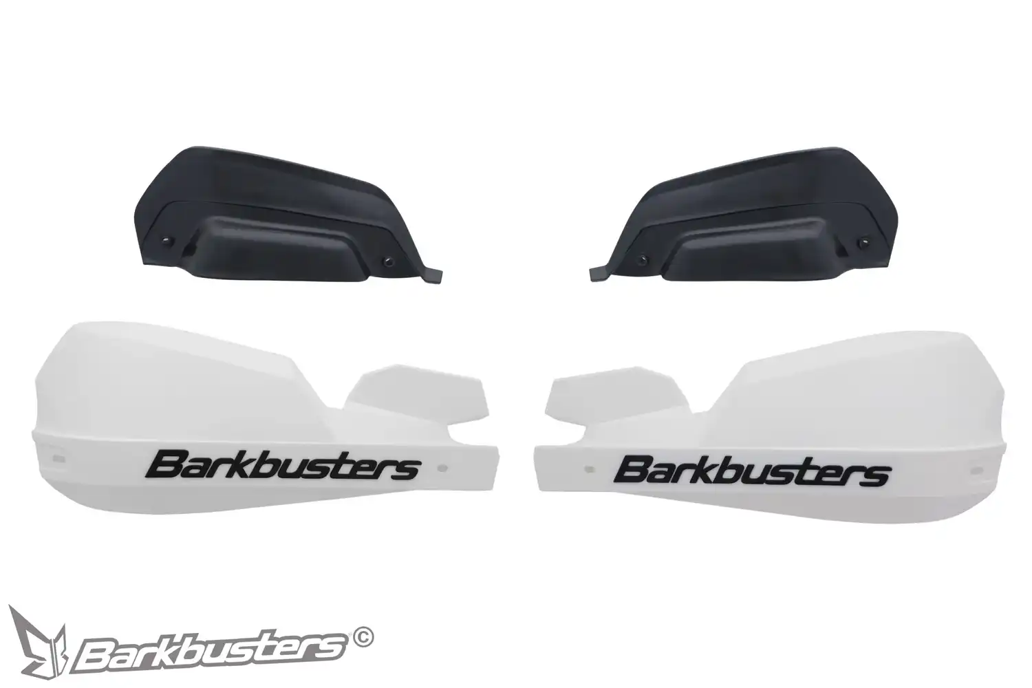 BarkBusters VPS Plastic Guards Only