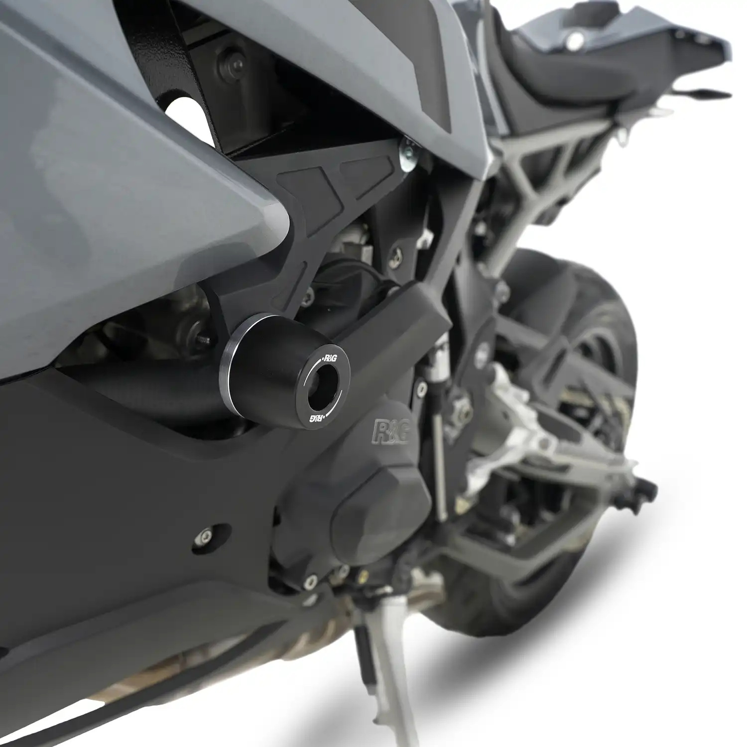 APEX Crash Protectors for the BMW M1000R ’23-‘24 and S1000RR ’23 ...