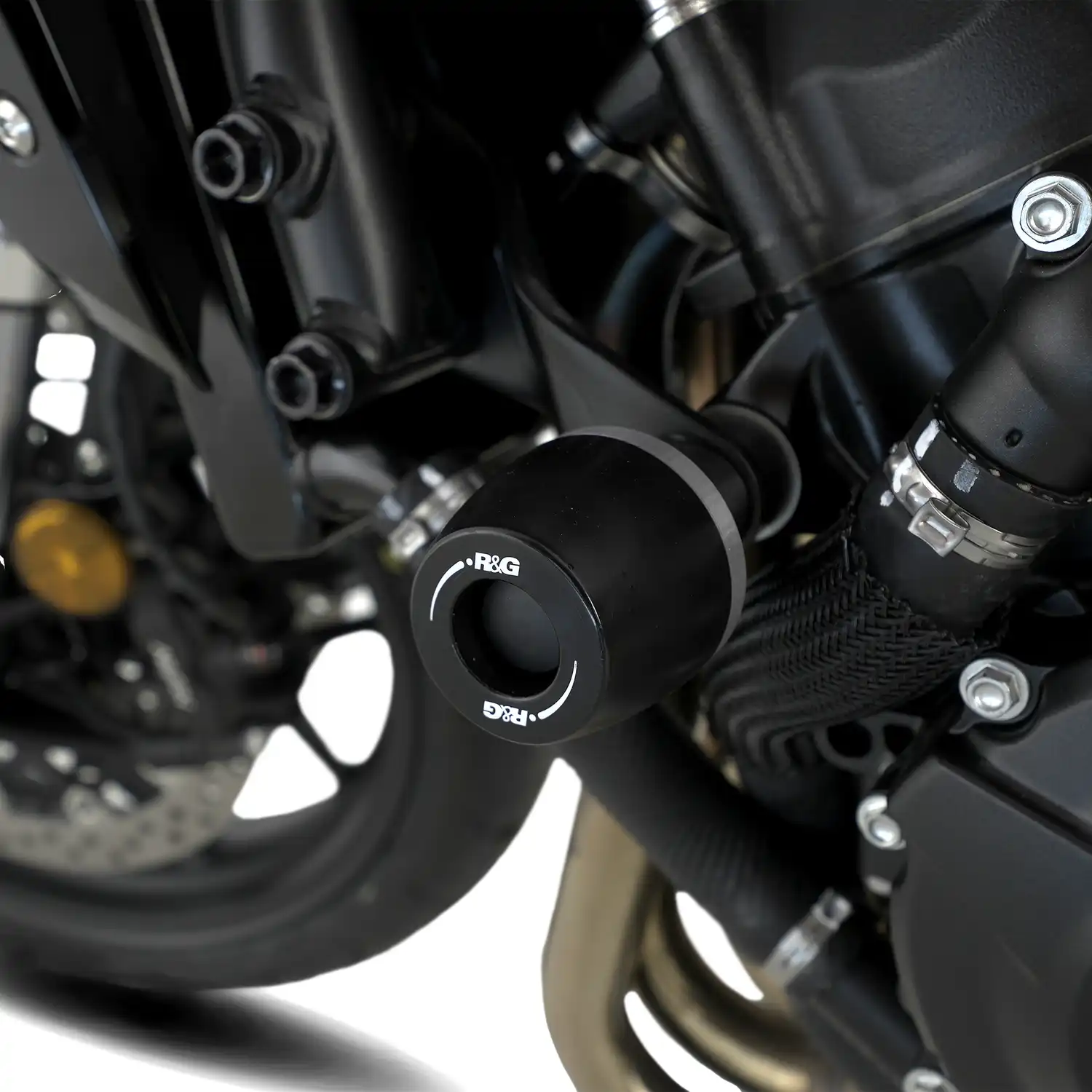 APEX Crash Protectors for the Honda CB1000 Hornet/SP '25-