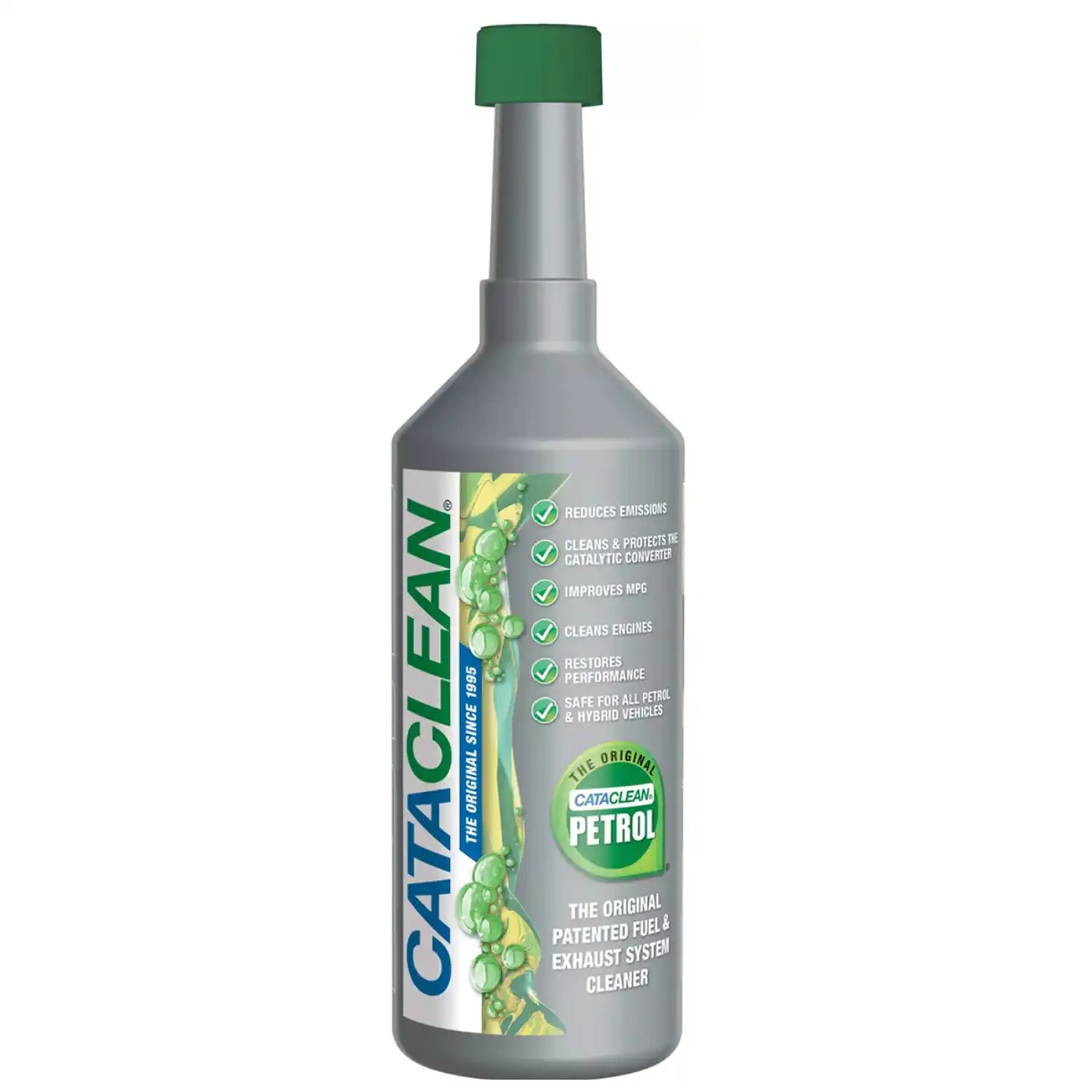 Cataclean® Petrol 500ml