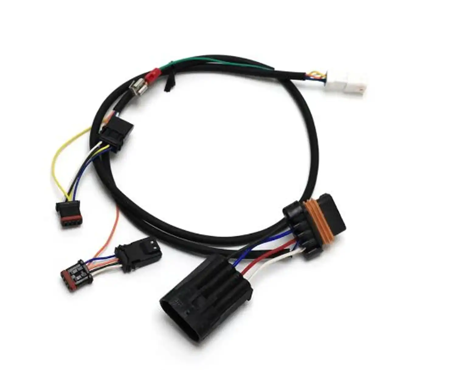 DENALI DialDim Wiring Harness - Harley-Davidson Pan America '21-