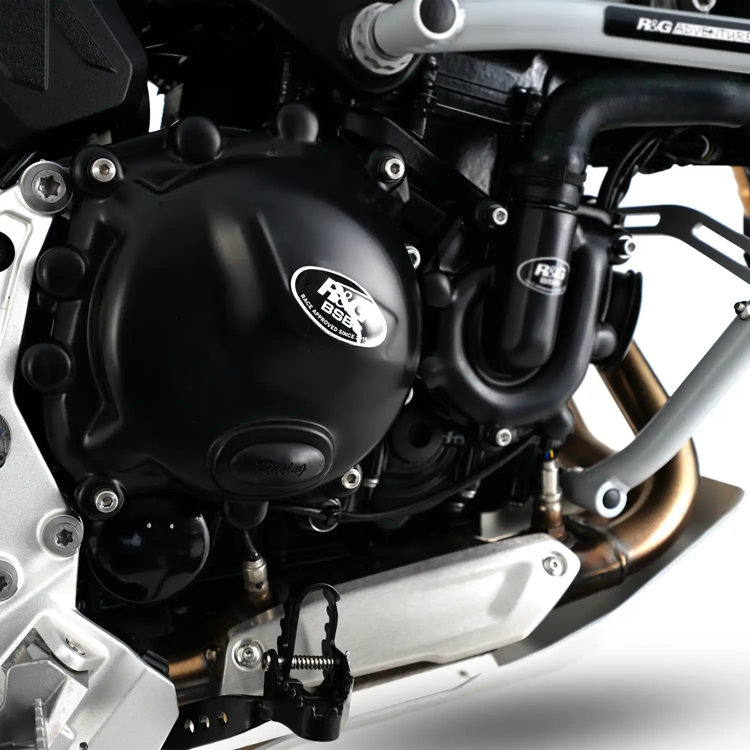 Engine Case Cover for BMW F800GS '24-/ F900R/ XR '20-, F900 GS '24 ...