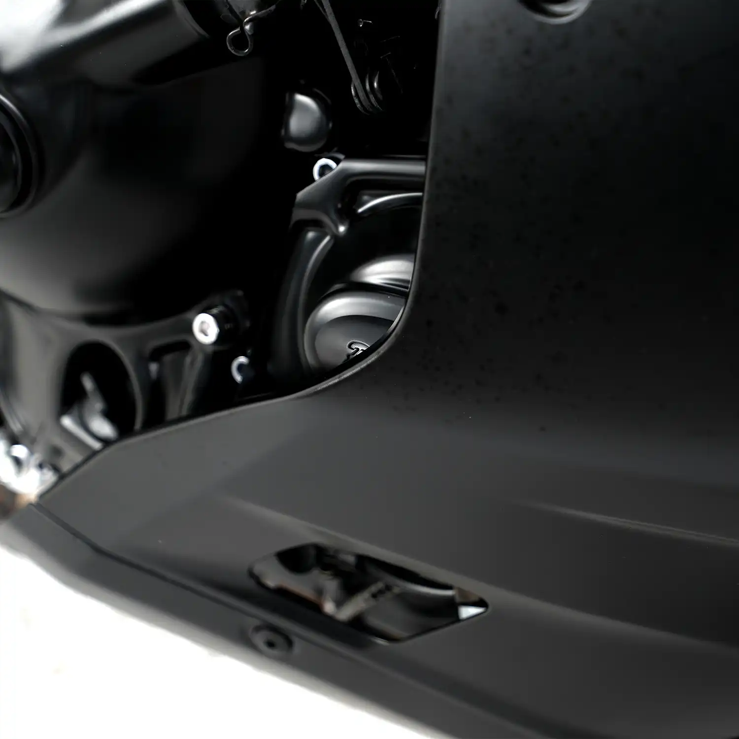 Engine Case Cover for Yamaha YZF-R9 '25-, MT-09 (SP) ’21-, XSR900 ’22 ...