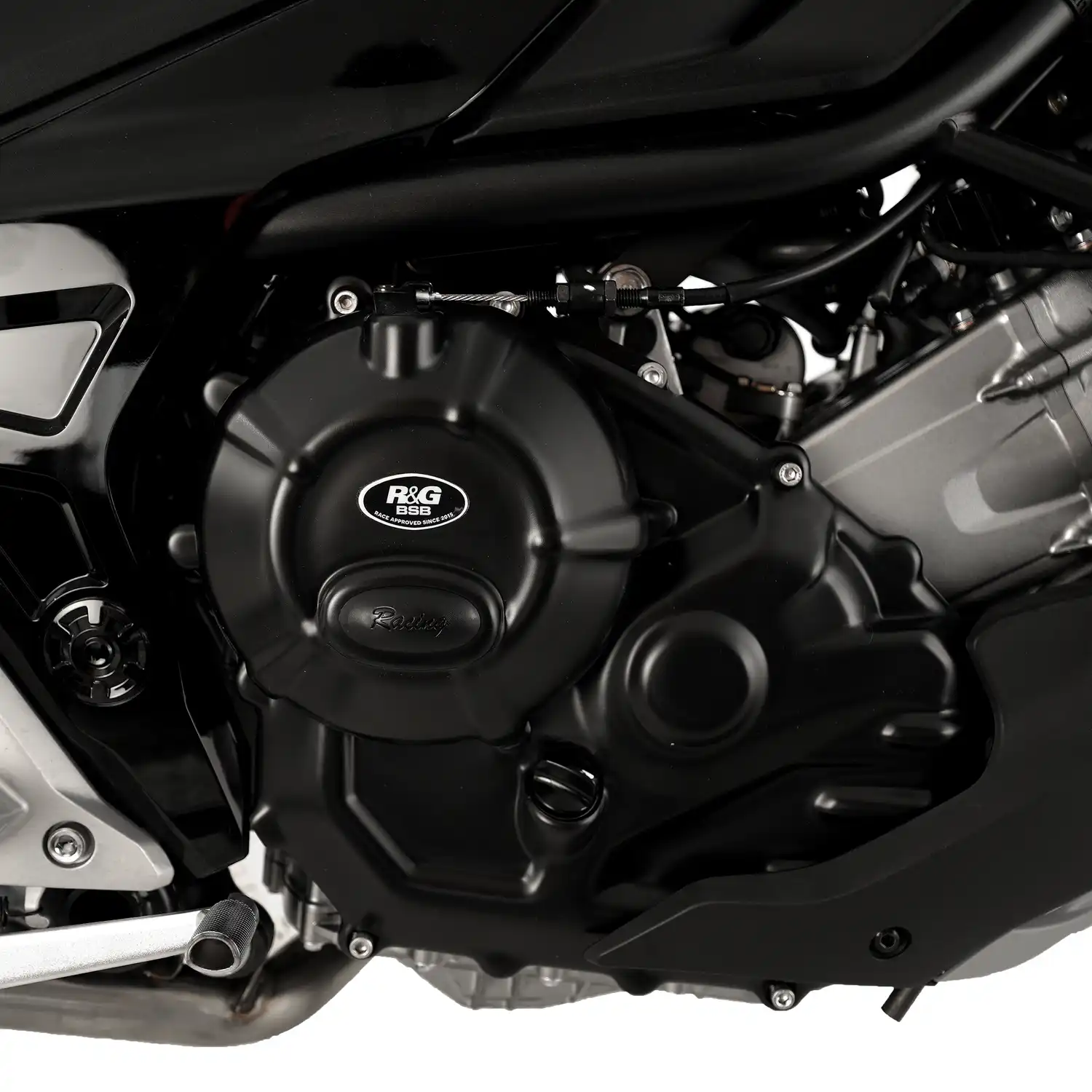 Engine Case Cover for Honda NC750X (RHS) '21-