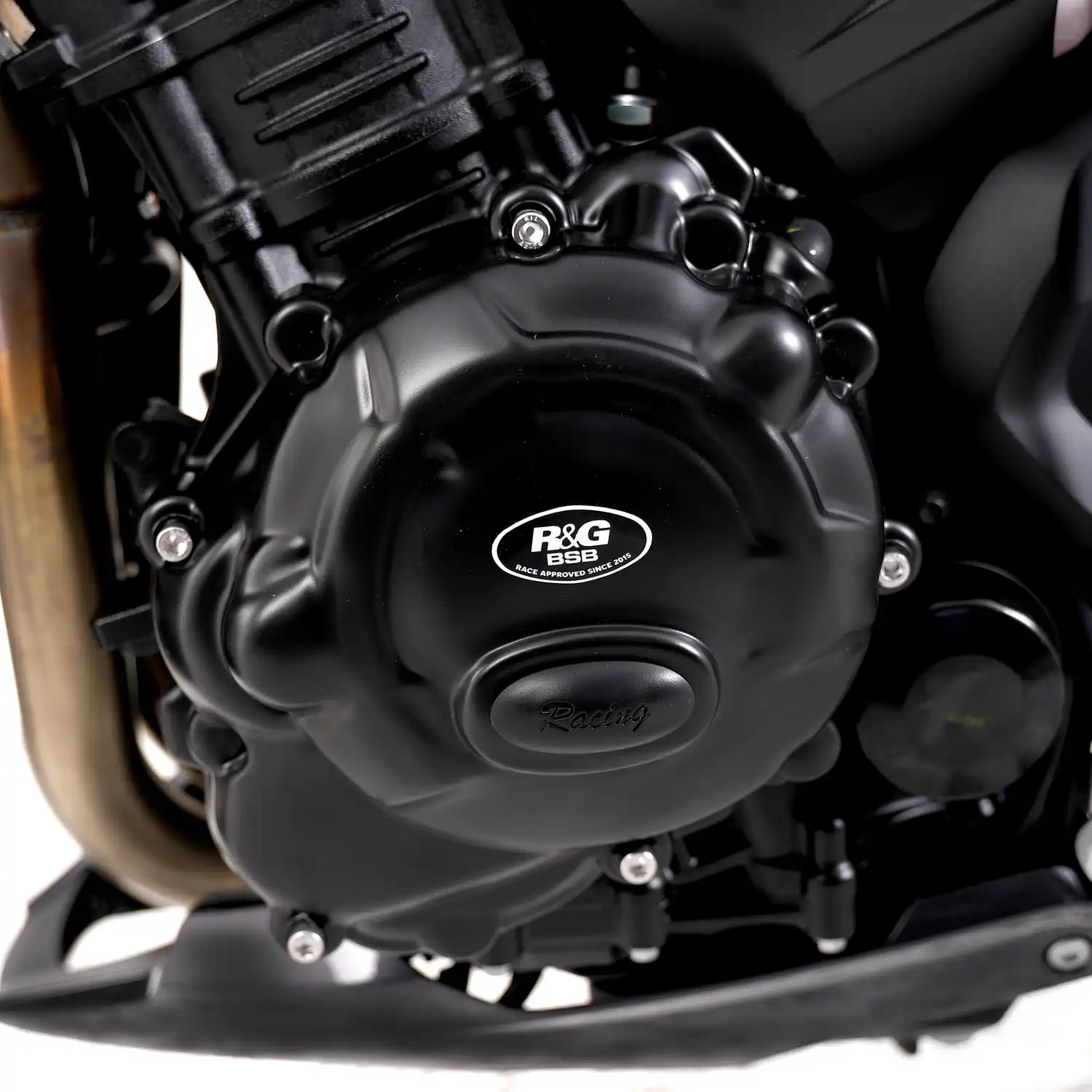 Engine Case Cover for Triumph Speed Triple 1200 RS '21-, Speed Triple ...