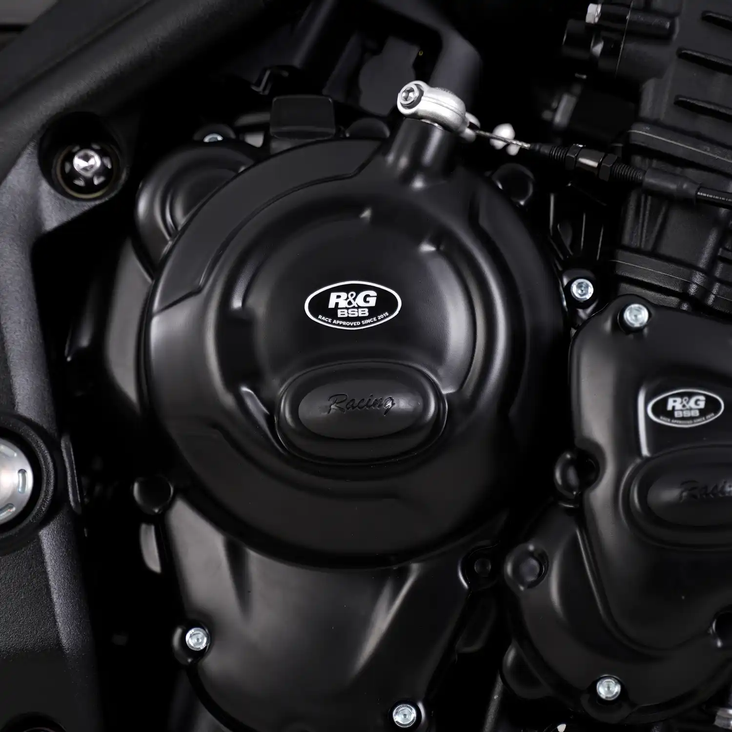 Engine Case Cover foTriumph Speed Triple 1200 RS '21-, Speed Triple ...