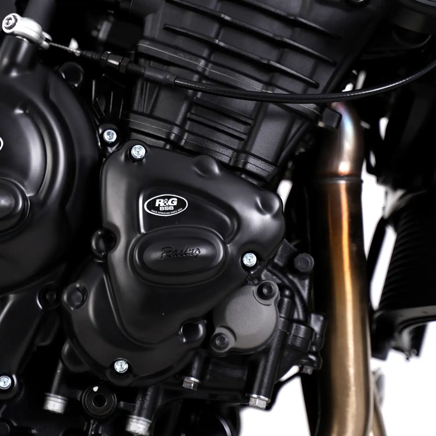Engine Case Cover for Triumph Speed Triple 1200 RS '21-, Speed Triple ...
