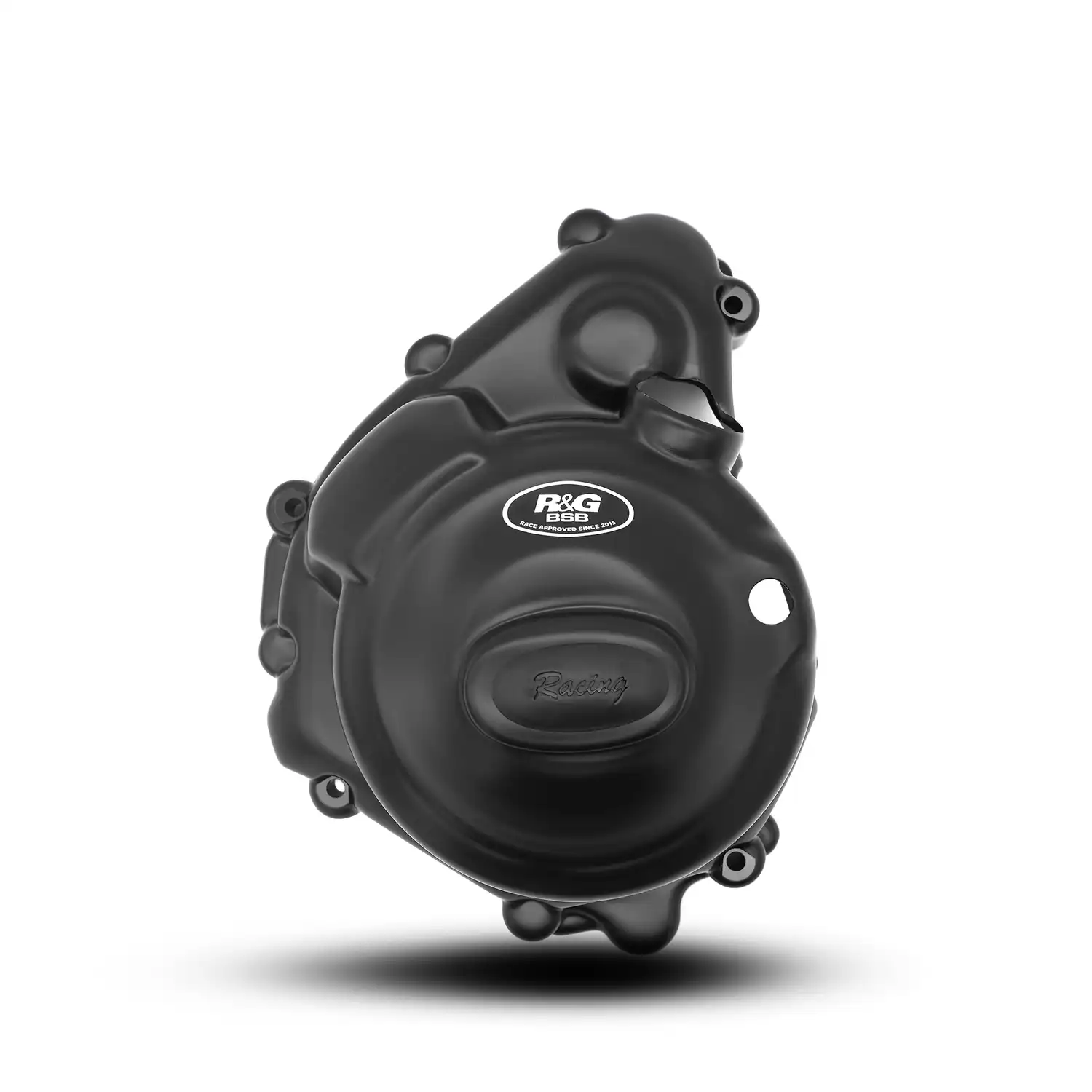 Engine Case Cover Kit (2pc) Yamaha MT-07 '25-, Tracer 7(GT) '& XTZ 700 ...