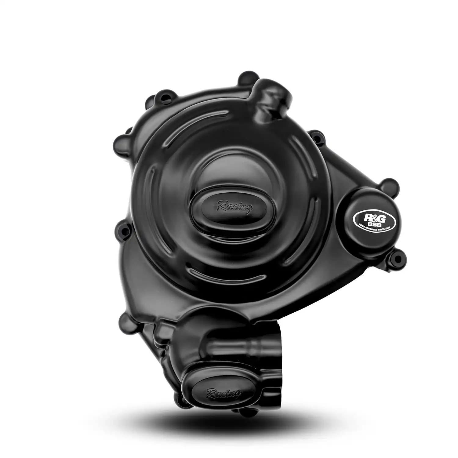 Engine Case Cover Kit (2pc) Yamaha MT-07 '25-, Tracer 7(GT) '& XTZ 700 ...