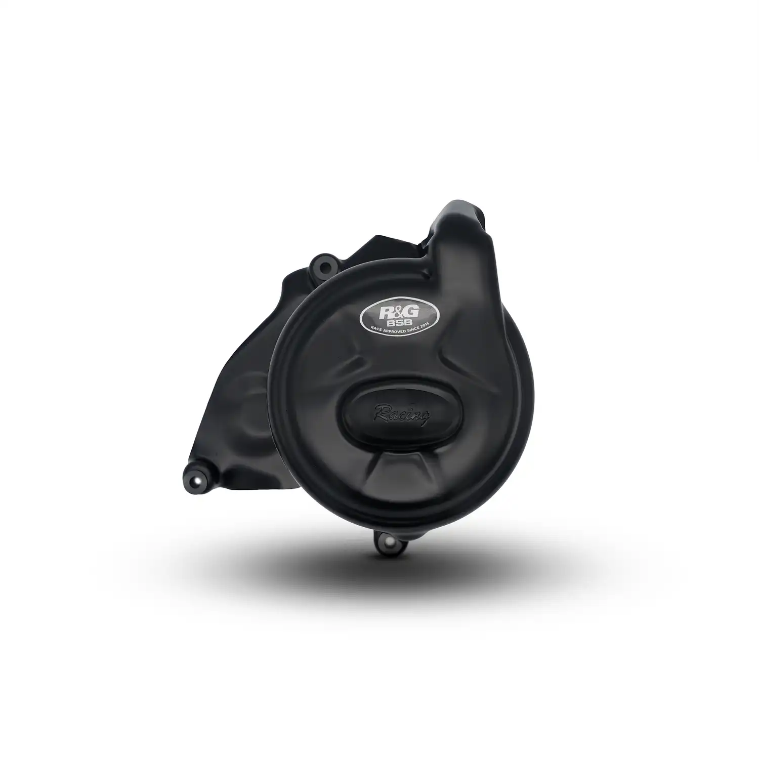 Engine Case Covers - RACE SERIES - for Ducati Streetfighter V4(S) '20 ...