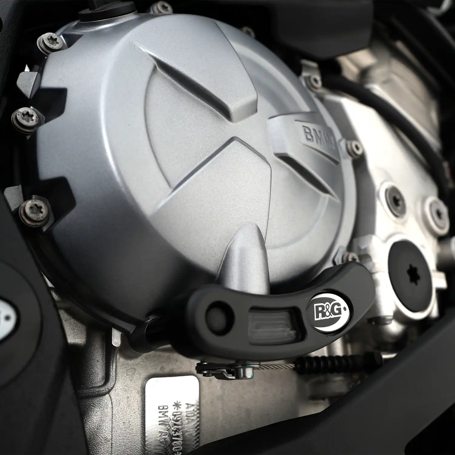 Engine Case Slider (RHS) for BMW S1000R '21- / Sport/ M Sport '21- '24 ...