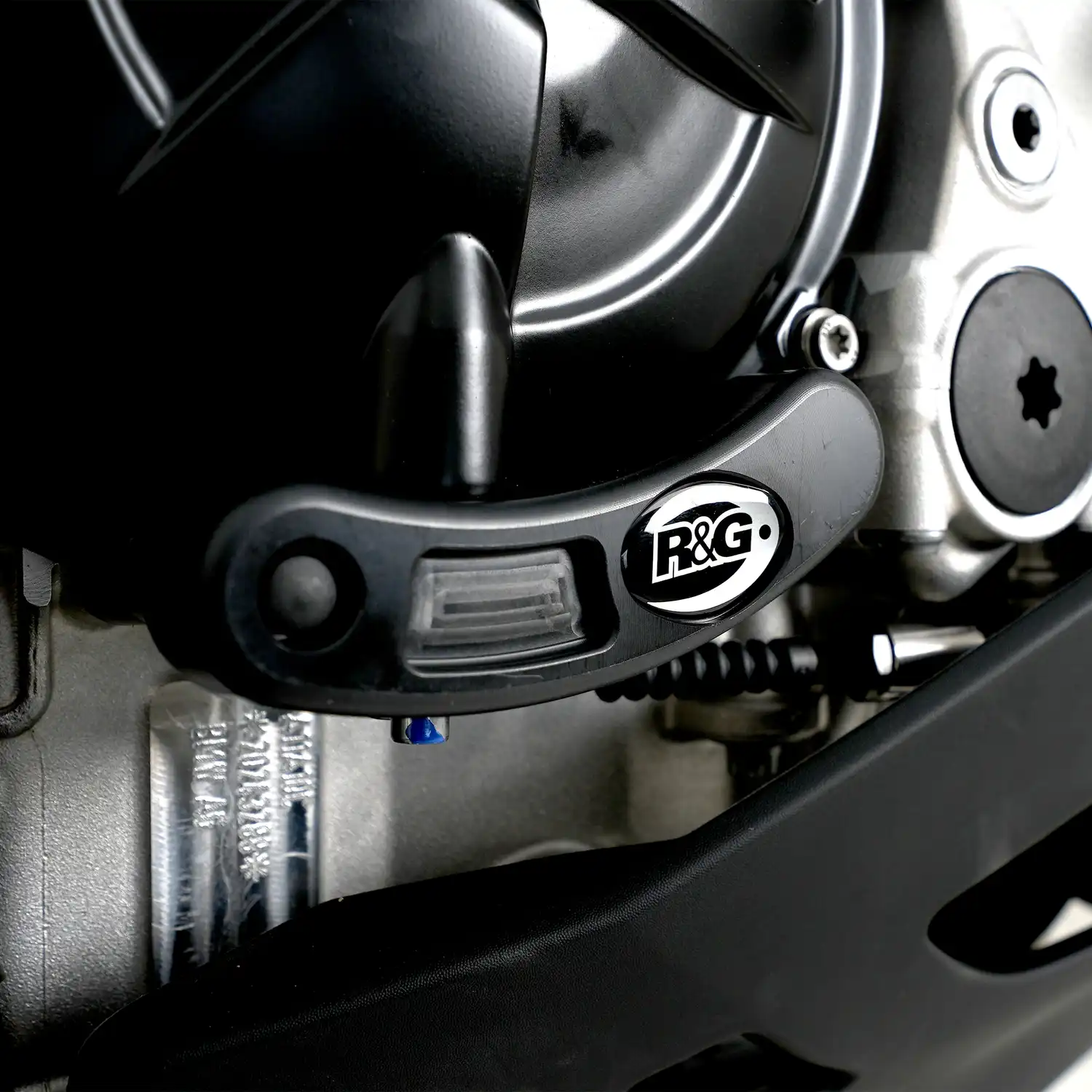 Engine Case Slider (RHS) for BMW S1000R '21- / Sport/ M Sport '21- '24 ...