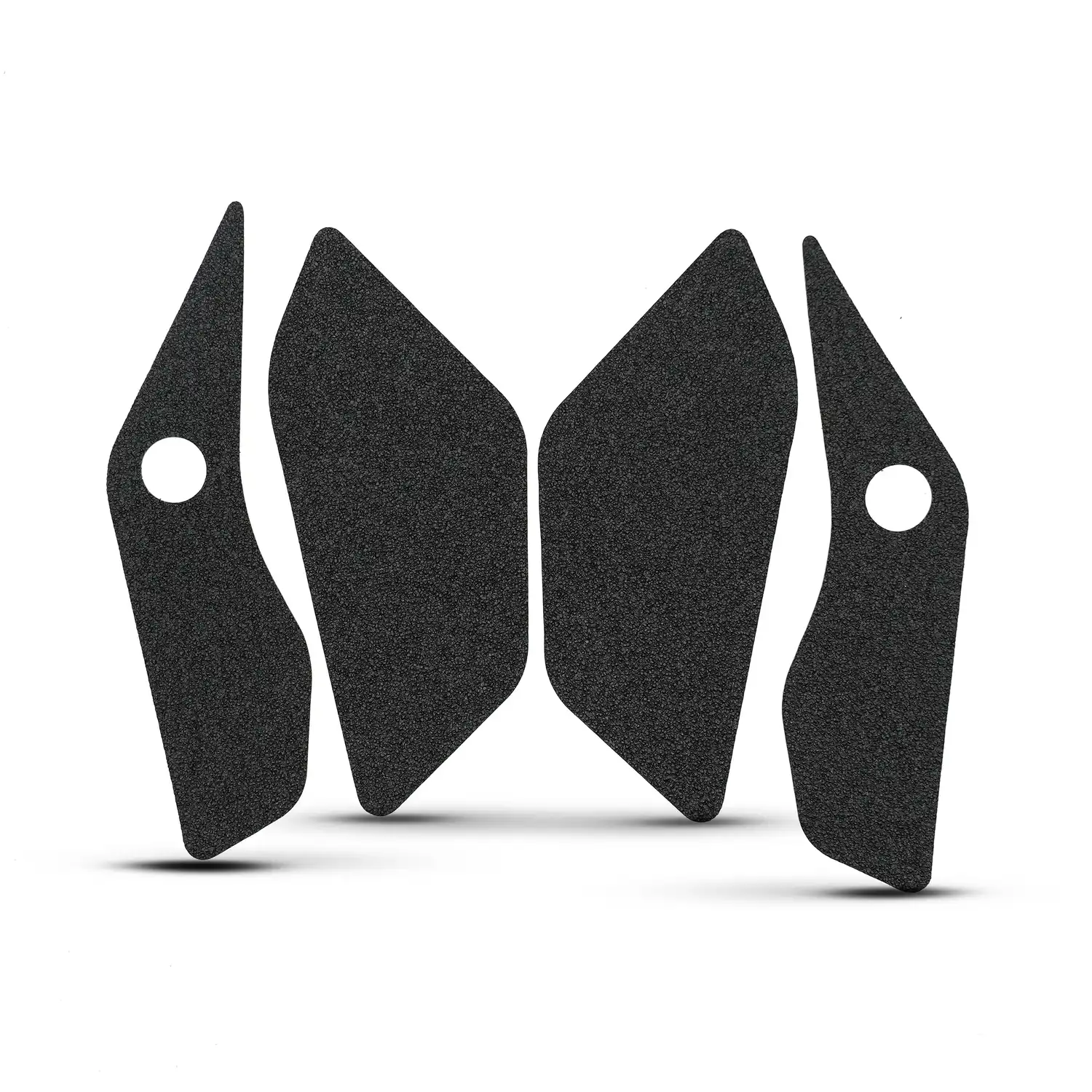 R&G Tank Traction Grips for BMW R 1300 GS '23-
