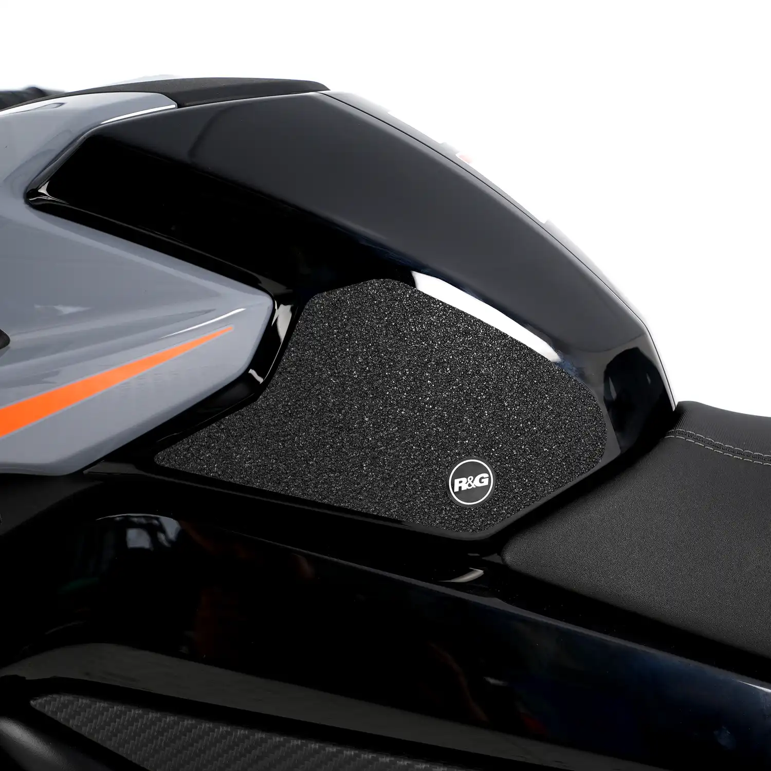 R&G Tank Traction Grips for CFMoto 300NK '21-