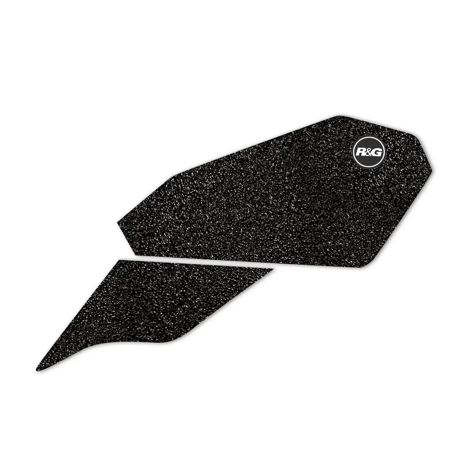 R&G Tank Traction Grips for Yamaha Tenere 700 & 700 Rally '25- (2-piece)