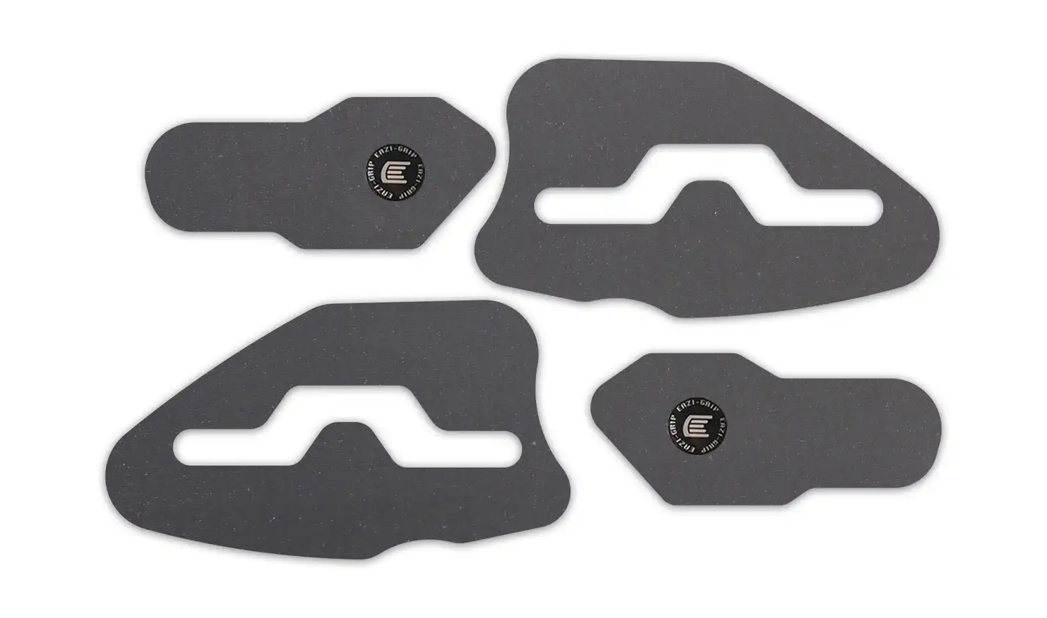 Eazi-Grip Scuff Guard Kit to fit Husqvarna Svartpilen 401 '18-/ 125 '21-