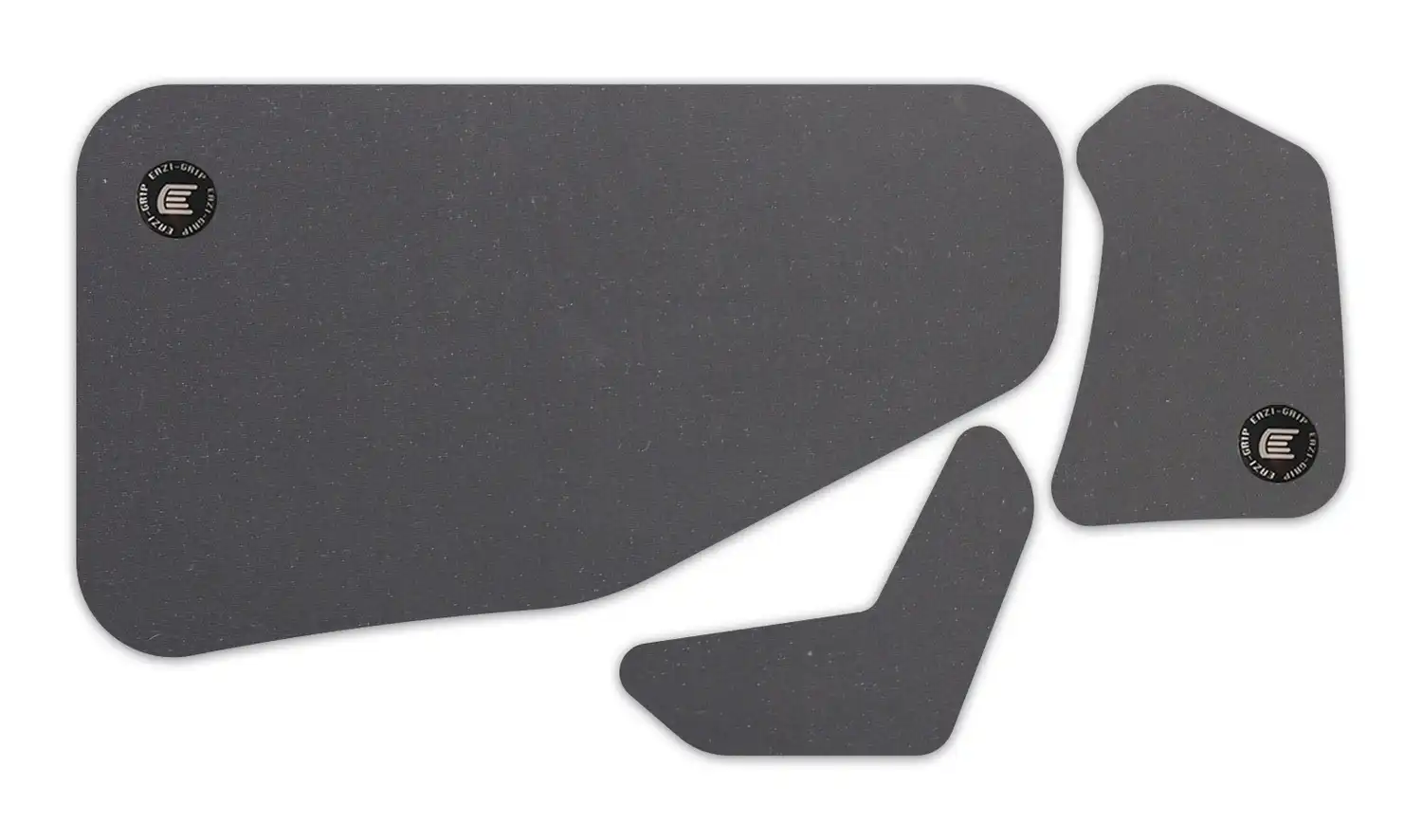 Eazi-Grip Scuff Guard Kit to fit Kawasaki Ninja H2/H2R '15-