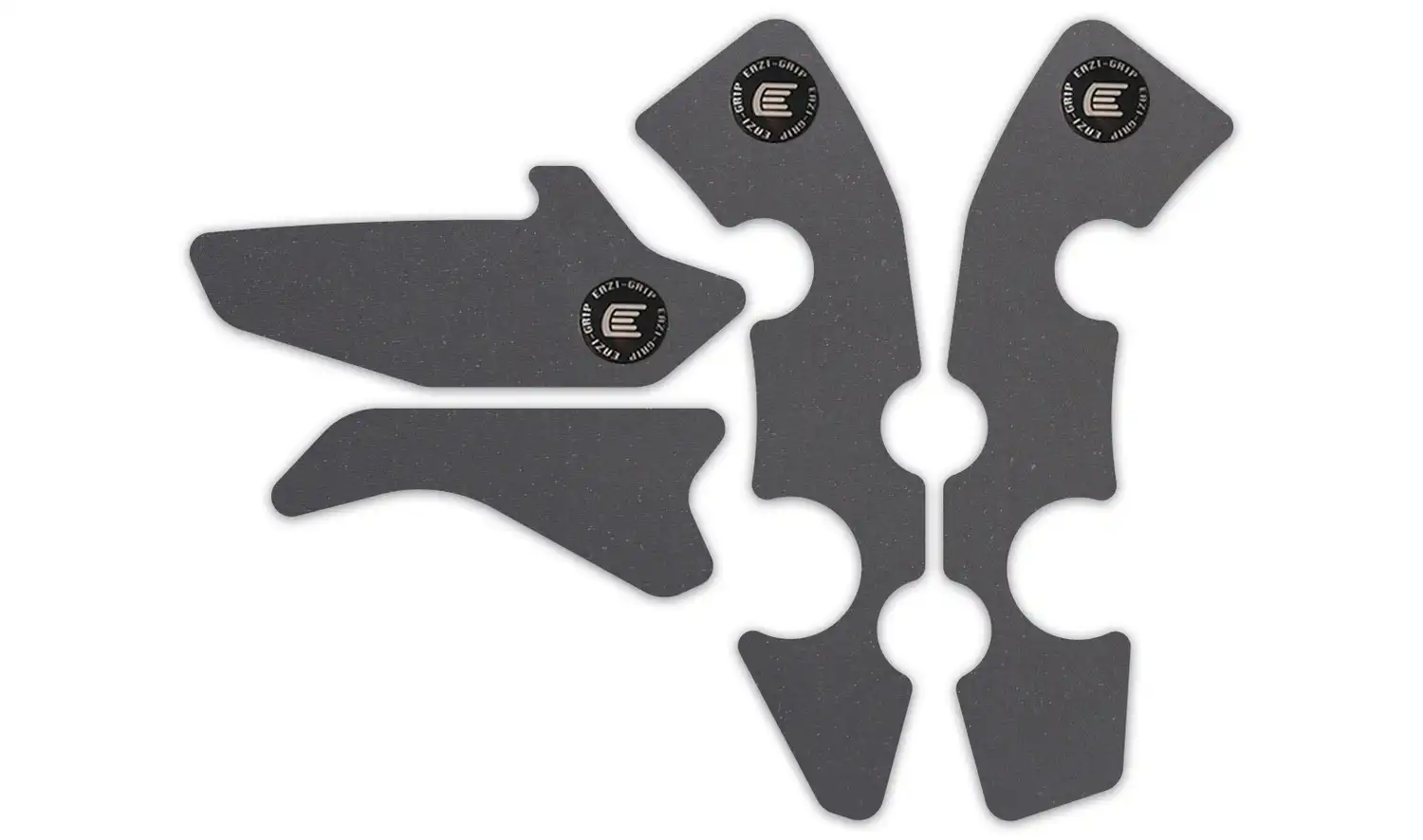 Eazi-Grip Scuff Guard Kit to fit Yamaha YZF-R1/R1M '15-