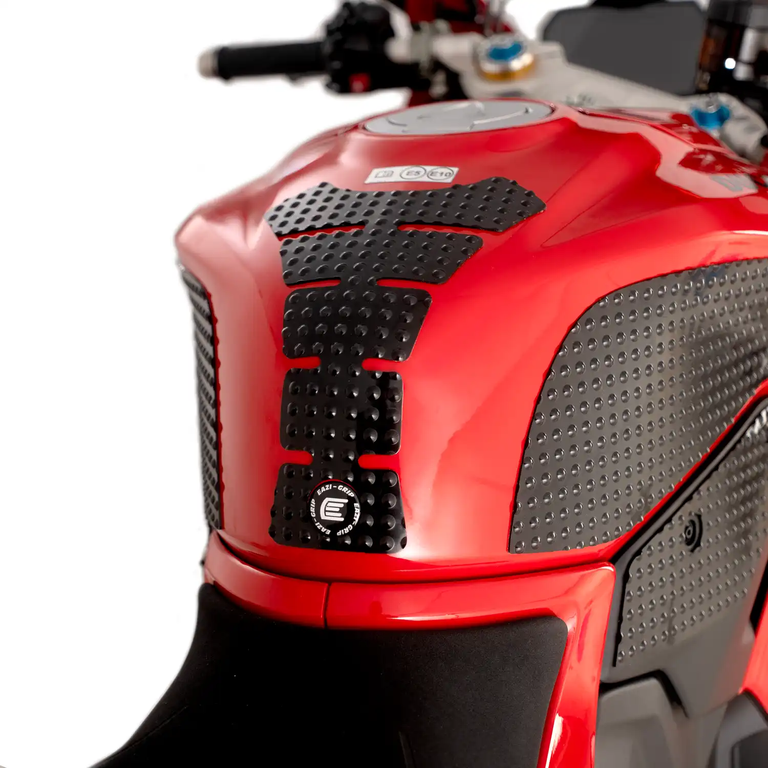 Eazi-Grip EVO Centre Tank Pads