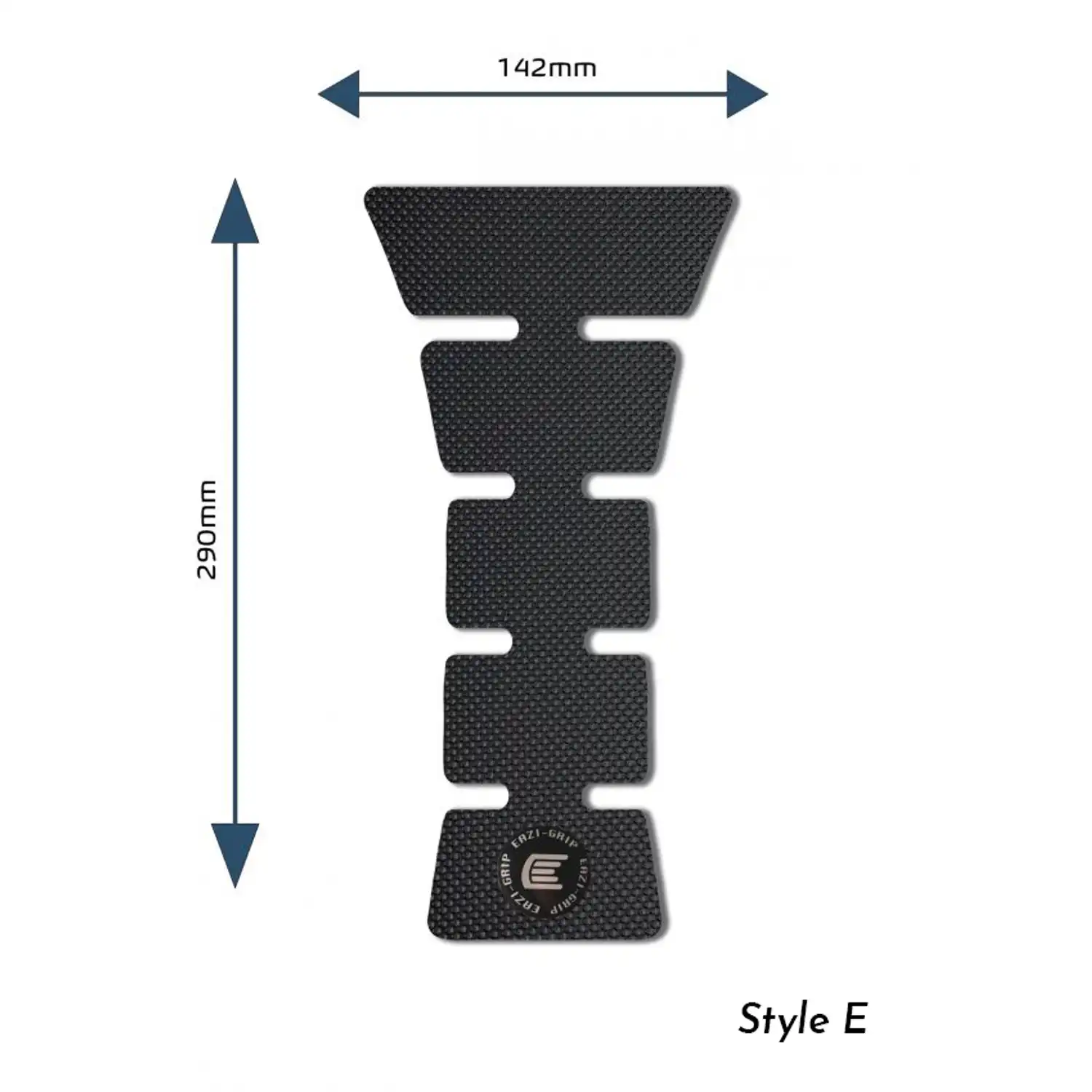 Eazi-Grip PRO Centre Tank Pads