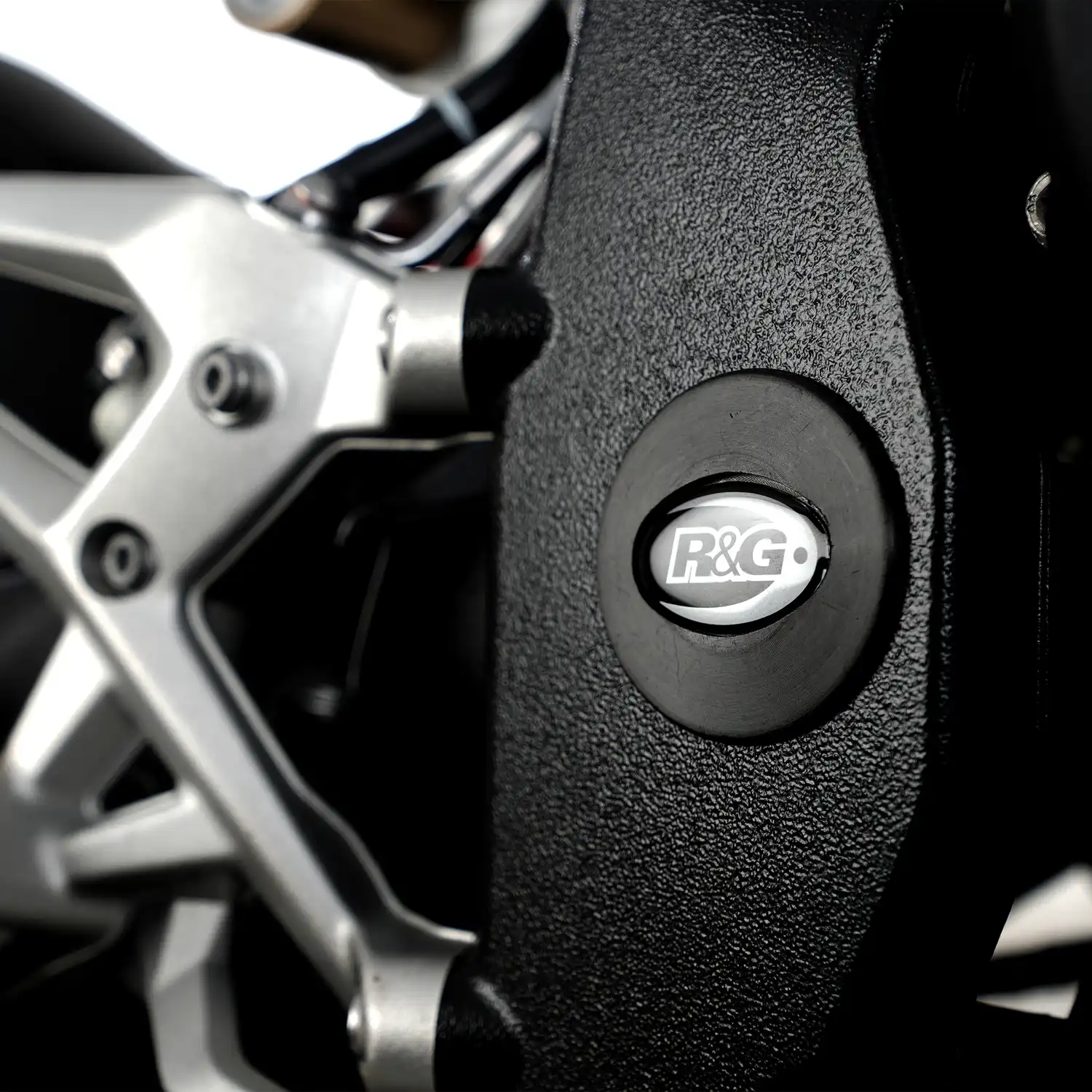 Frame Plug for BMW S1000RR '19-'22 & S1000R '21- / Sport/ M Sport '21 ...