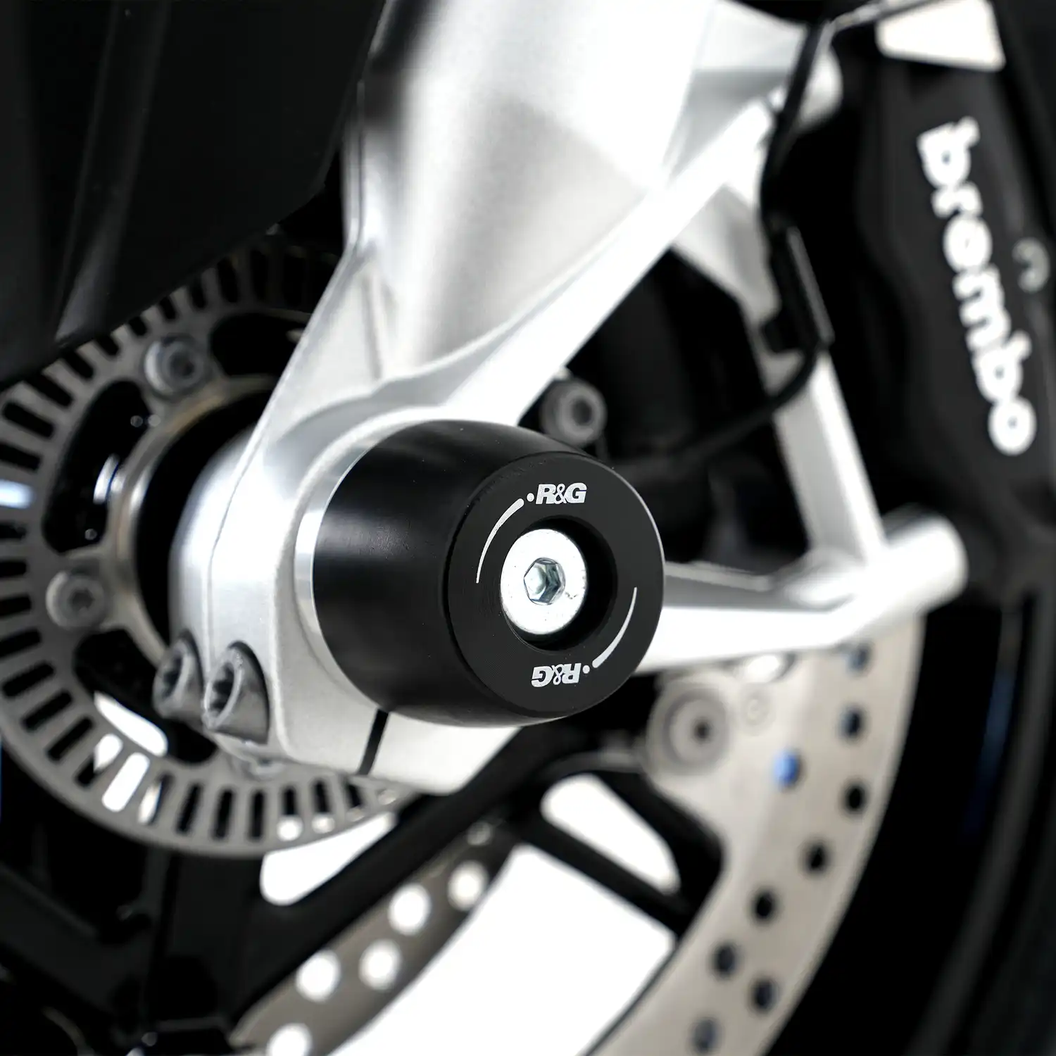 APEX Fork Protectors for BMW S1000RR '25-, S1000R'14- , S1000M SPORT ...