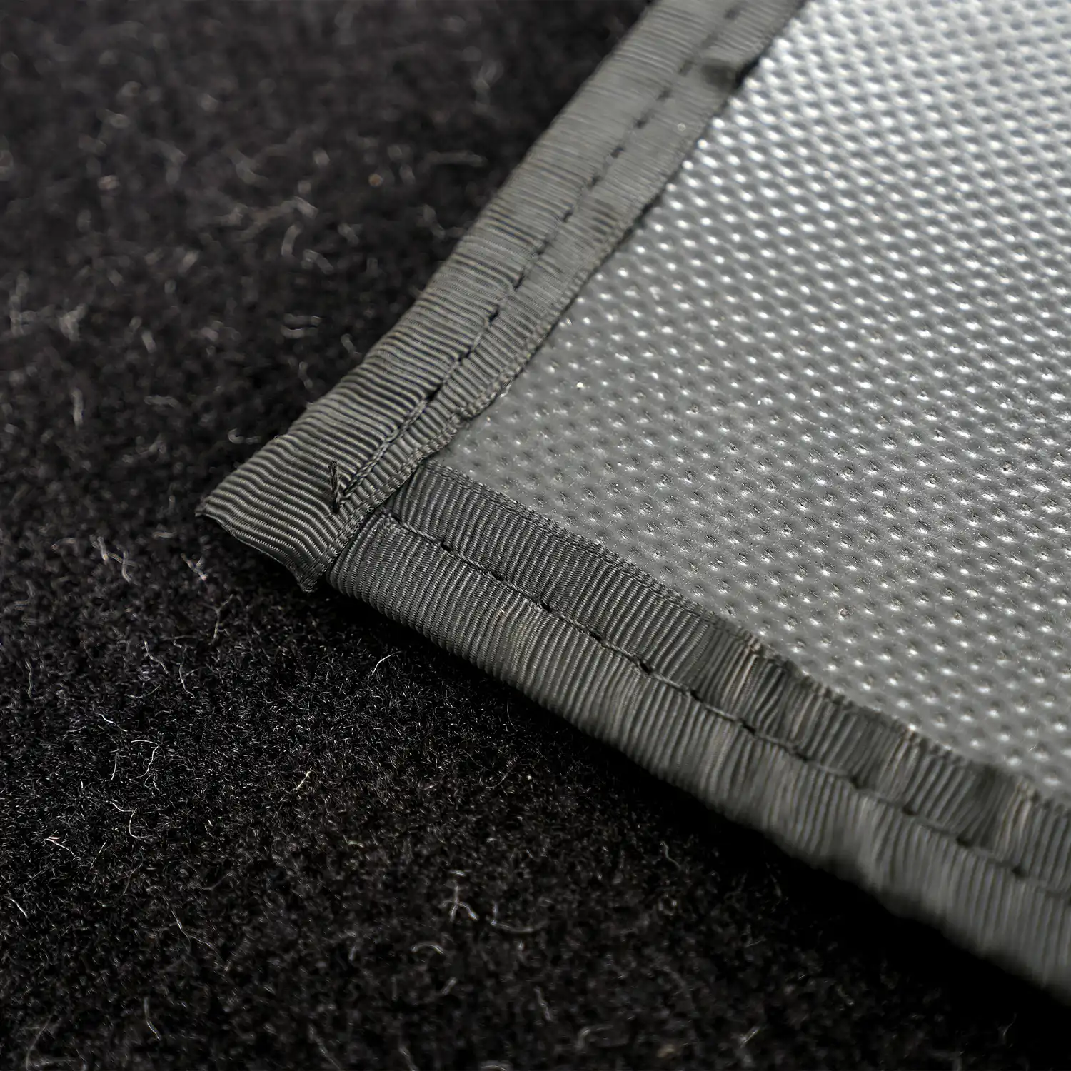 R&G Motorcycle Garage Mat 2m x 0.75m GM0001BK