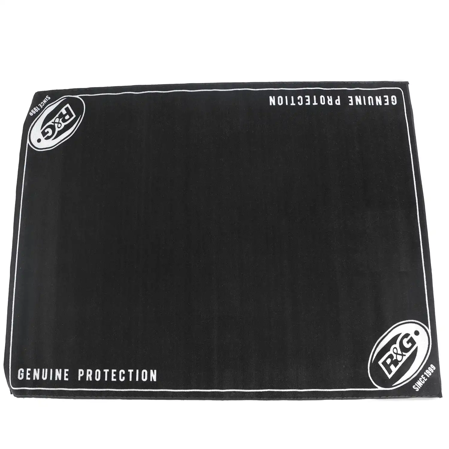 R&G Motorcycle Workshop Mat 2m x 1.5m GM0002BK