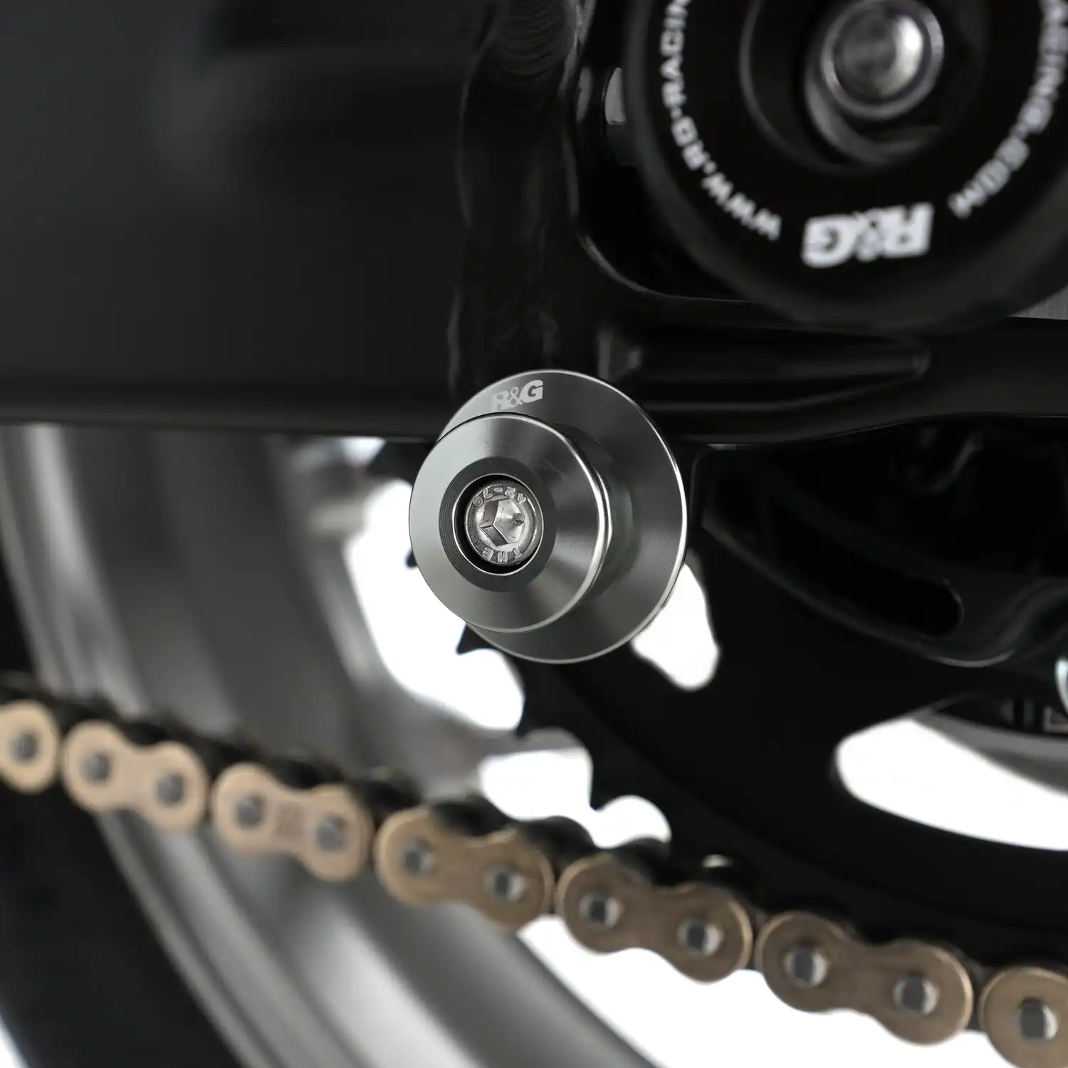Paddock stand bobbins M6 ITB0001