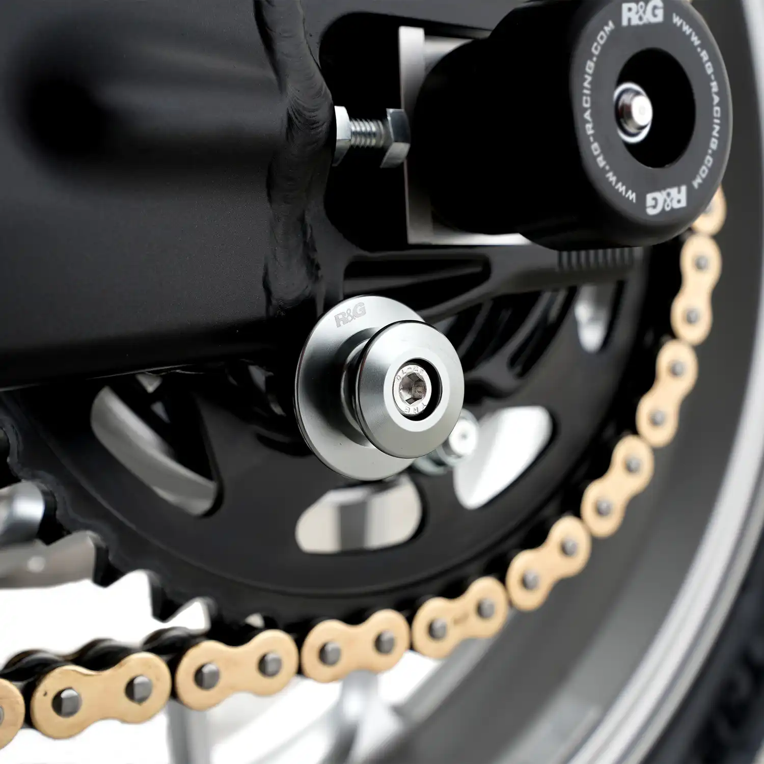 Paddock stand bobbins M6 ITB0001
