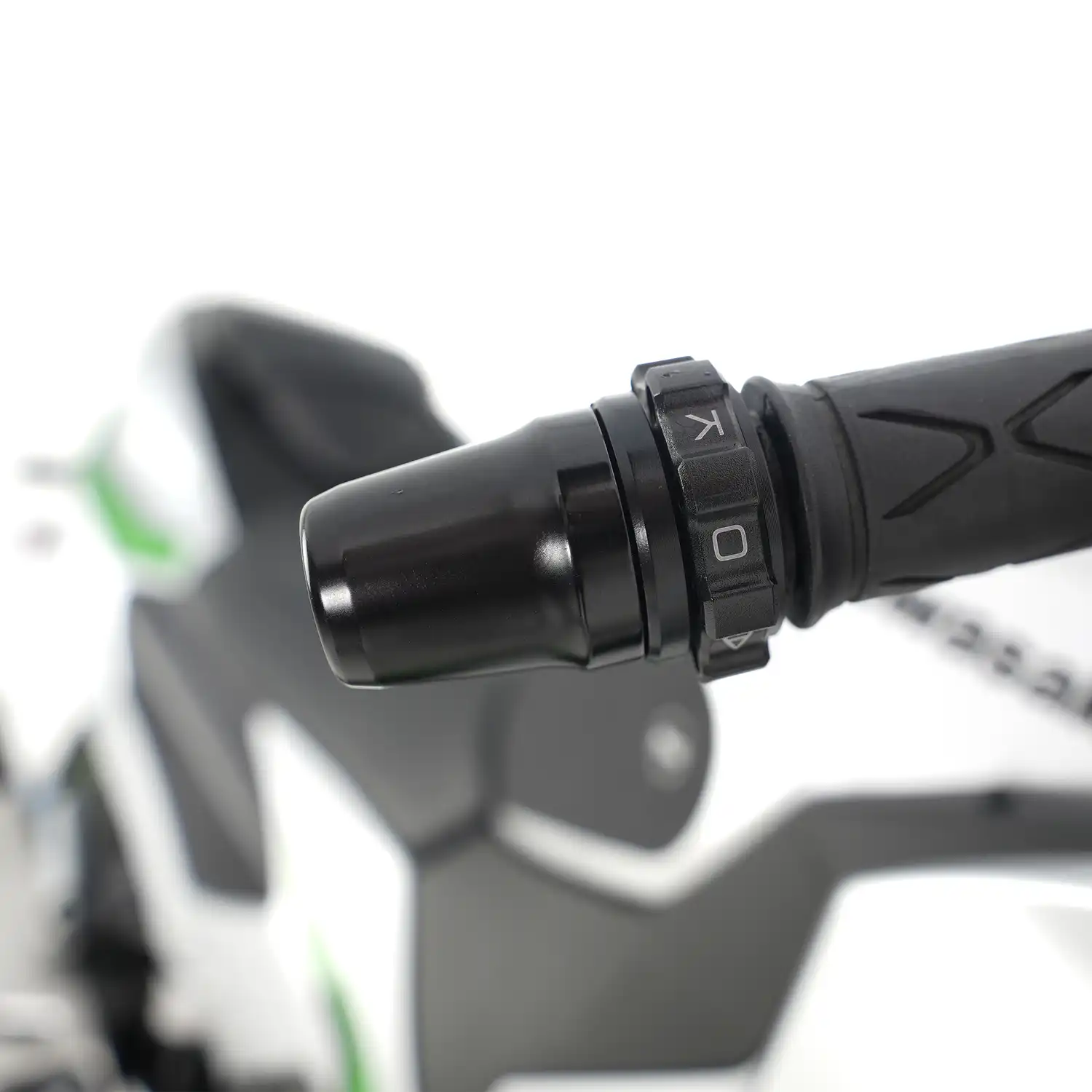 Kaoko Throttle Stabilizer for Kawasaki Ninja 7 Hybrid/HEV '24-,Ninja ...