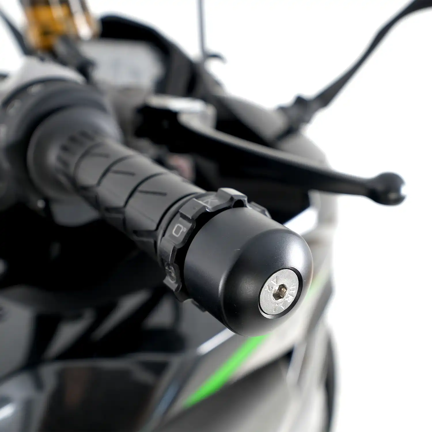 Kaoko Throttle Stabilizer for Kawasaki Z1000SX ('10- '24) & Ninja ...