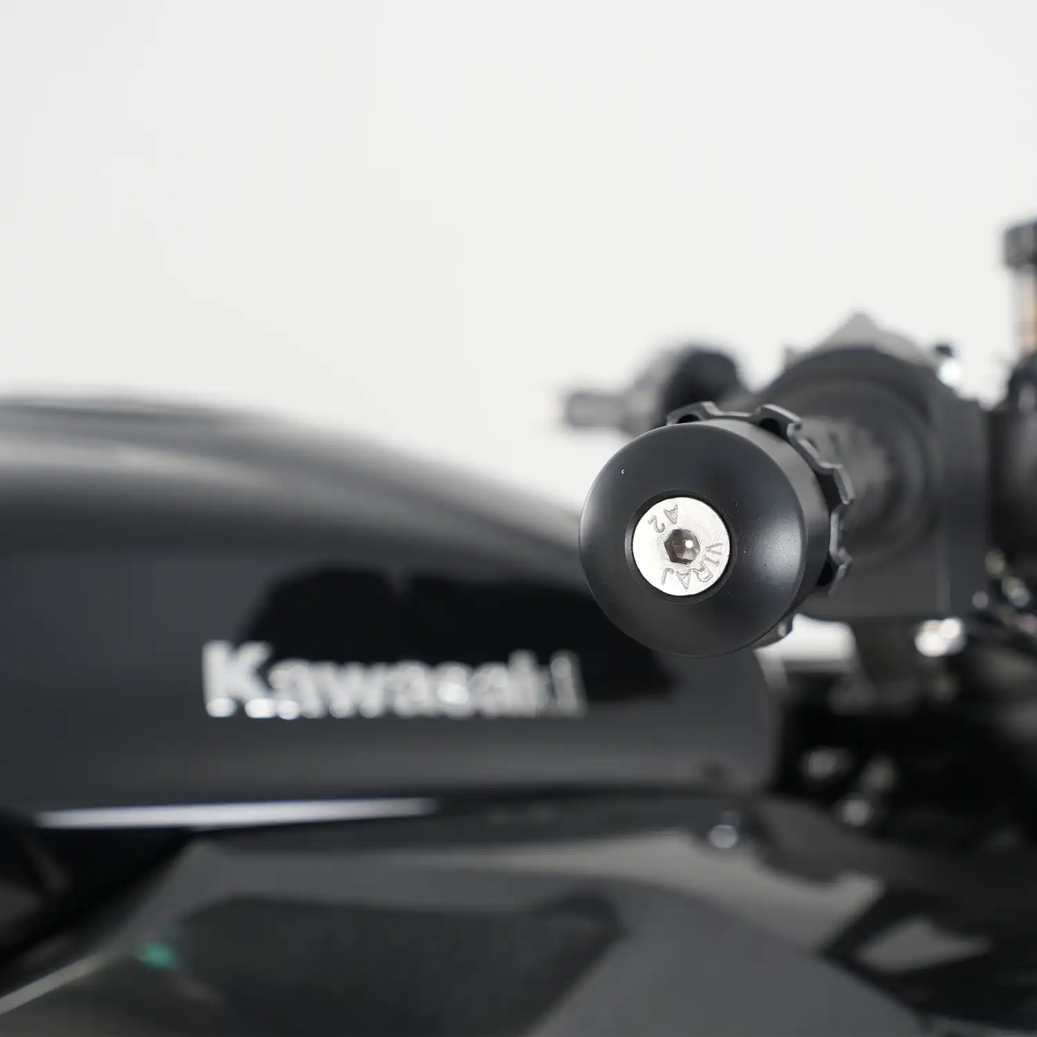 Kaoko Throttle Stabilizer for Kawasaki Z1000SX ('10- '24) & Ninja ...