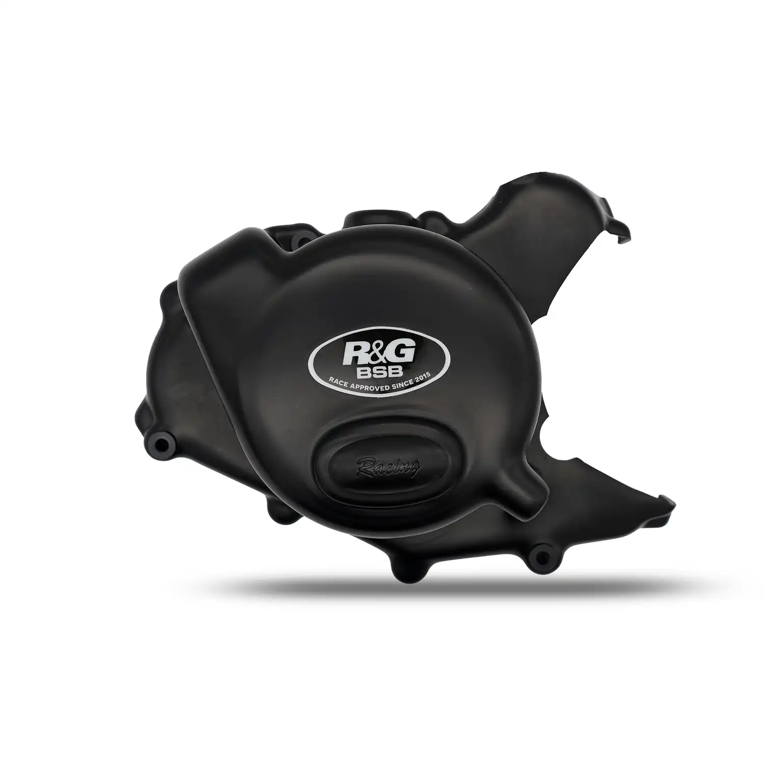 Engine Case Cover Kit (Pair) for Husqvarna Svartpilen 125 '21- & KTM RC ...