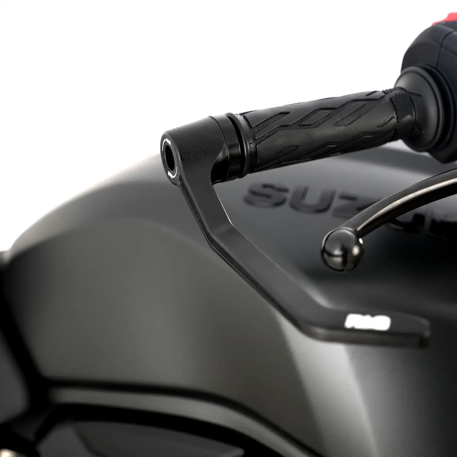 R&G Brake Lever Interlock Guard for Suzuki GSX-8T '25-, GSX-8TT ‘25 ...