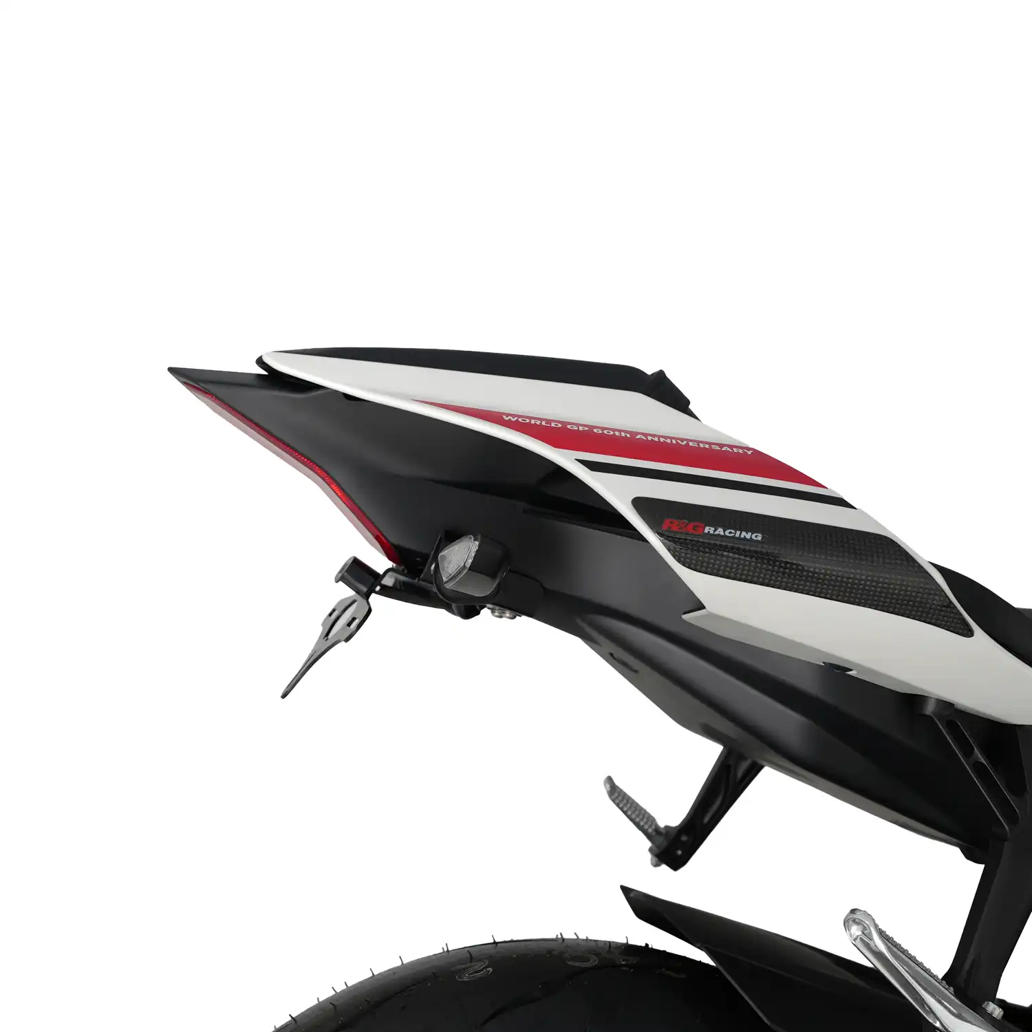 Tail Tidy for Yamaha YZF-R1/ R1M '15-