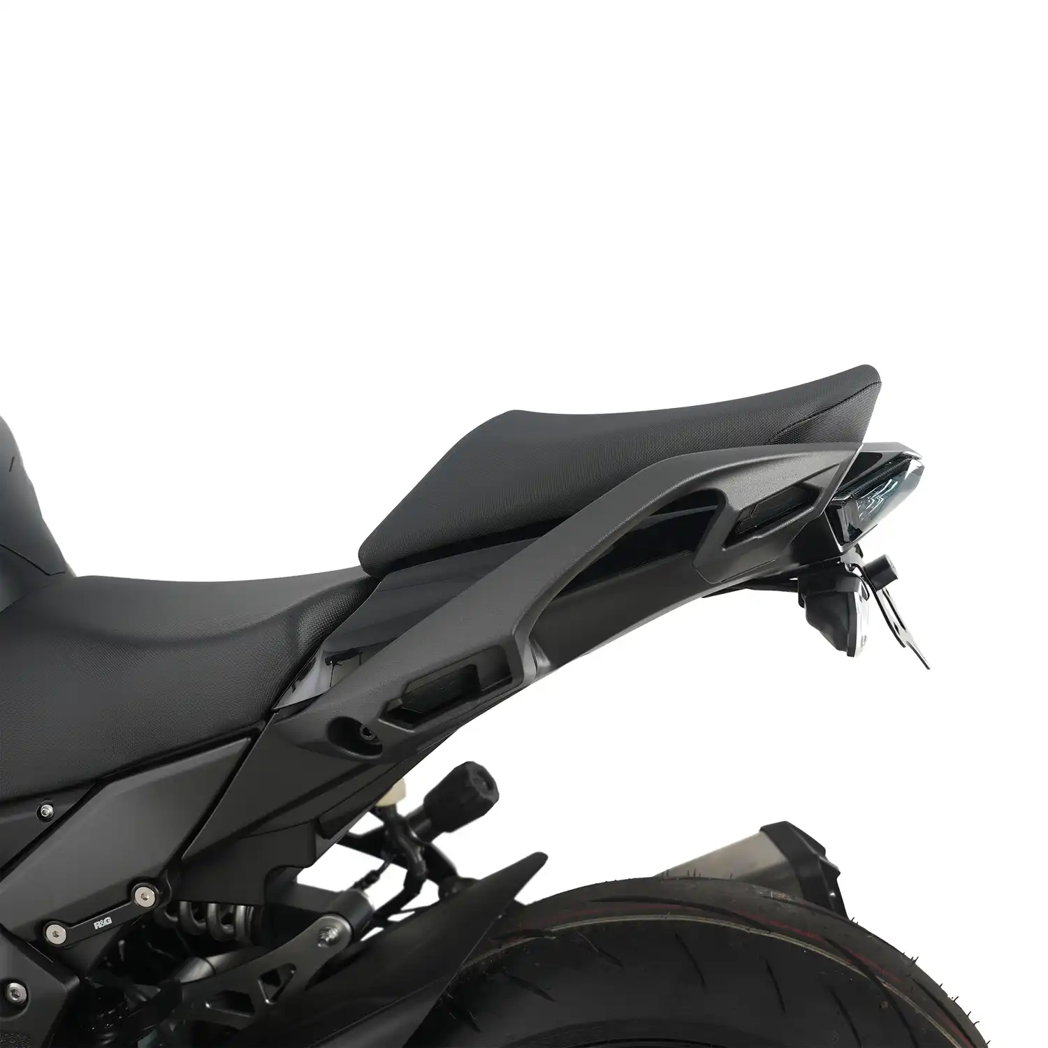 Tail Tidy for Kawasaki Ninja 1000SX ’20- '24 & Ninja 1100SX '25-