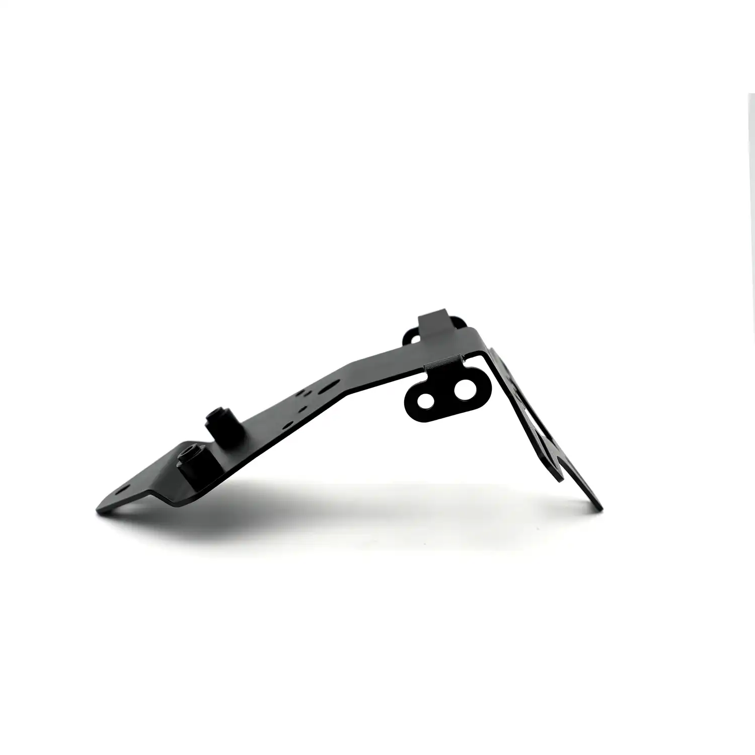 Tail Tidy for Triumph Daytona 660 '24-