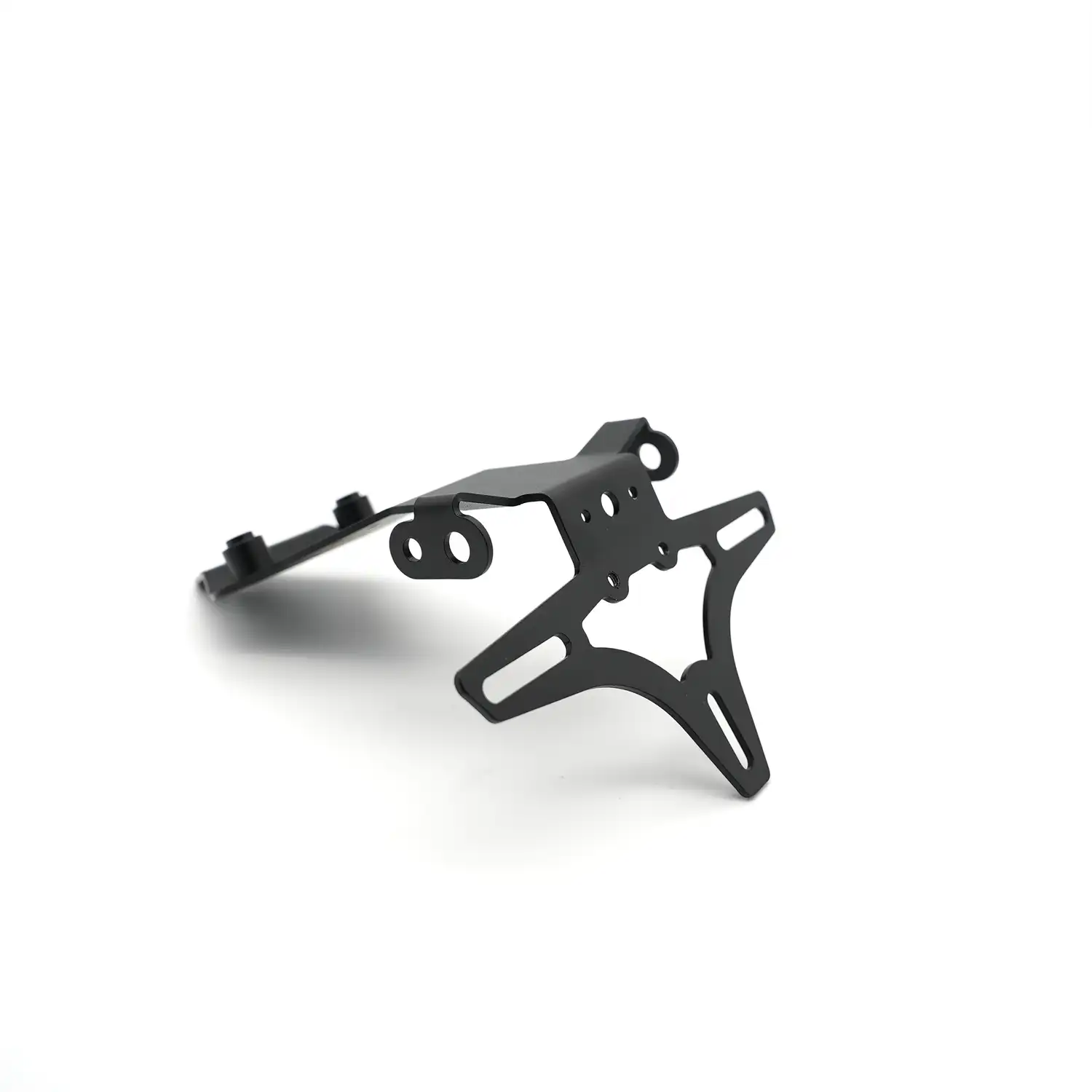 Tail Tidy for Triumph Daytona 660 '24-