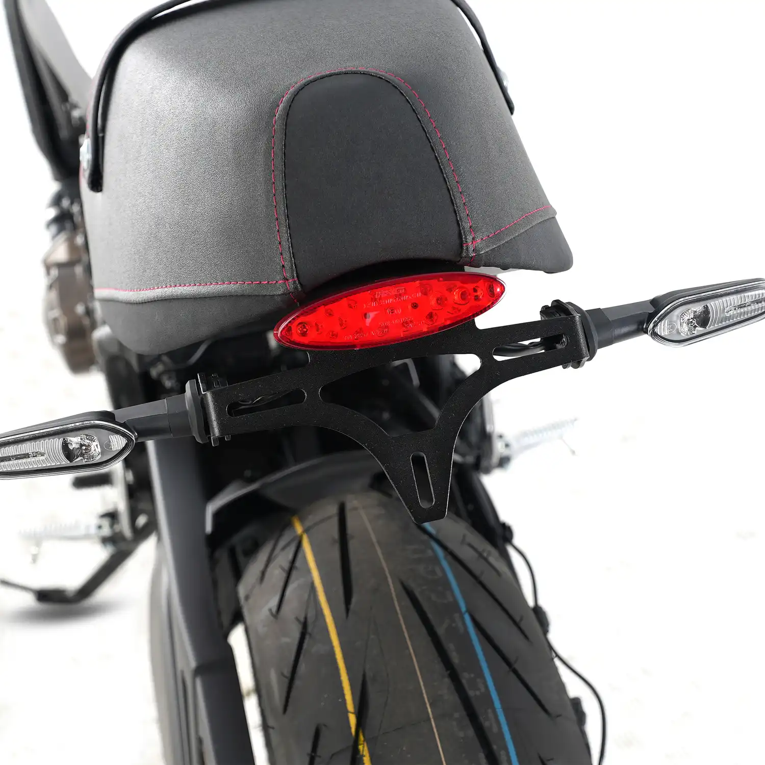 Tail Tidy for Yamaha XSR900 GP '24-