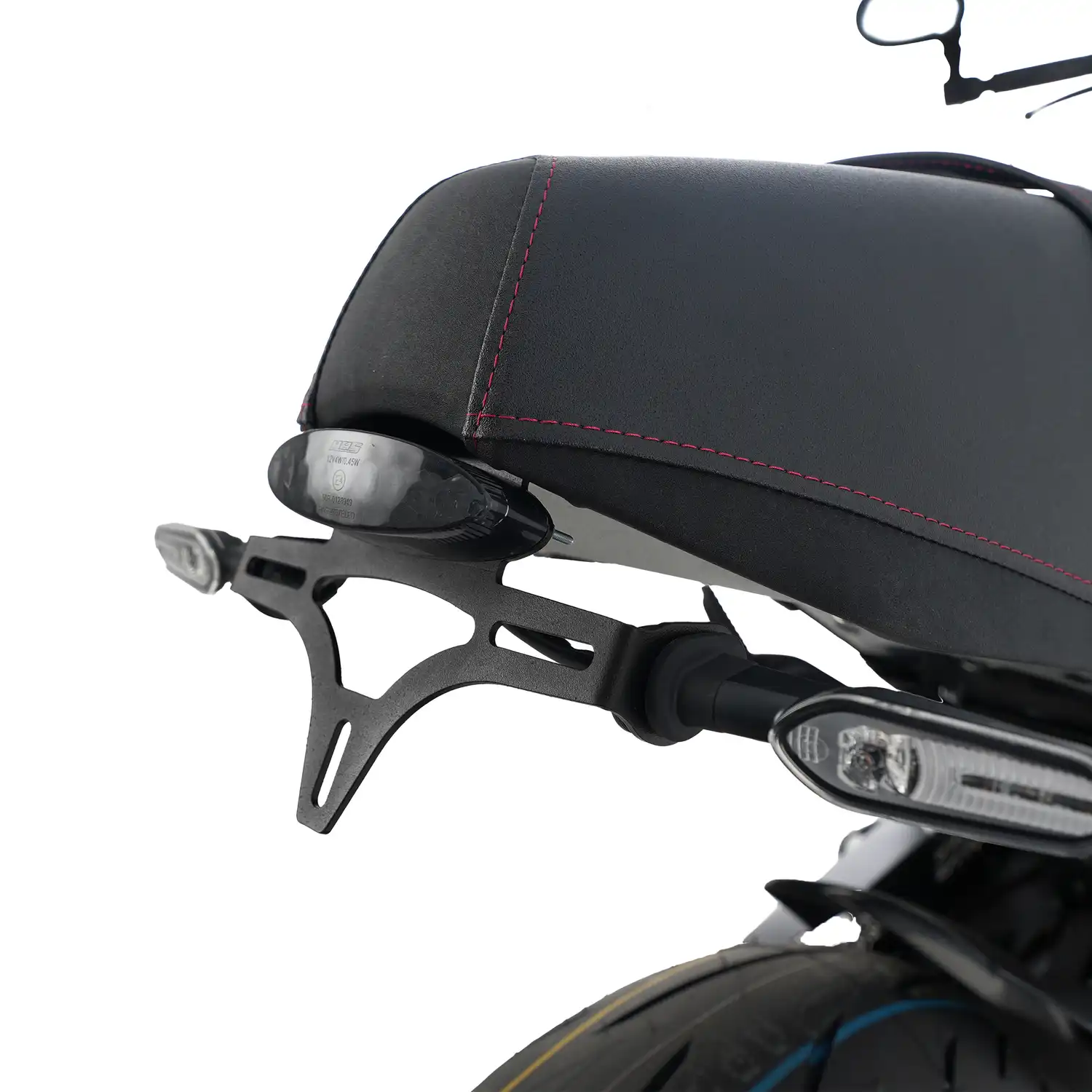 Tail Tidy for Yamaha XSR900 GP '24-